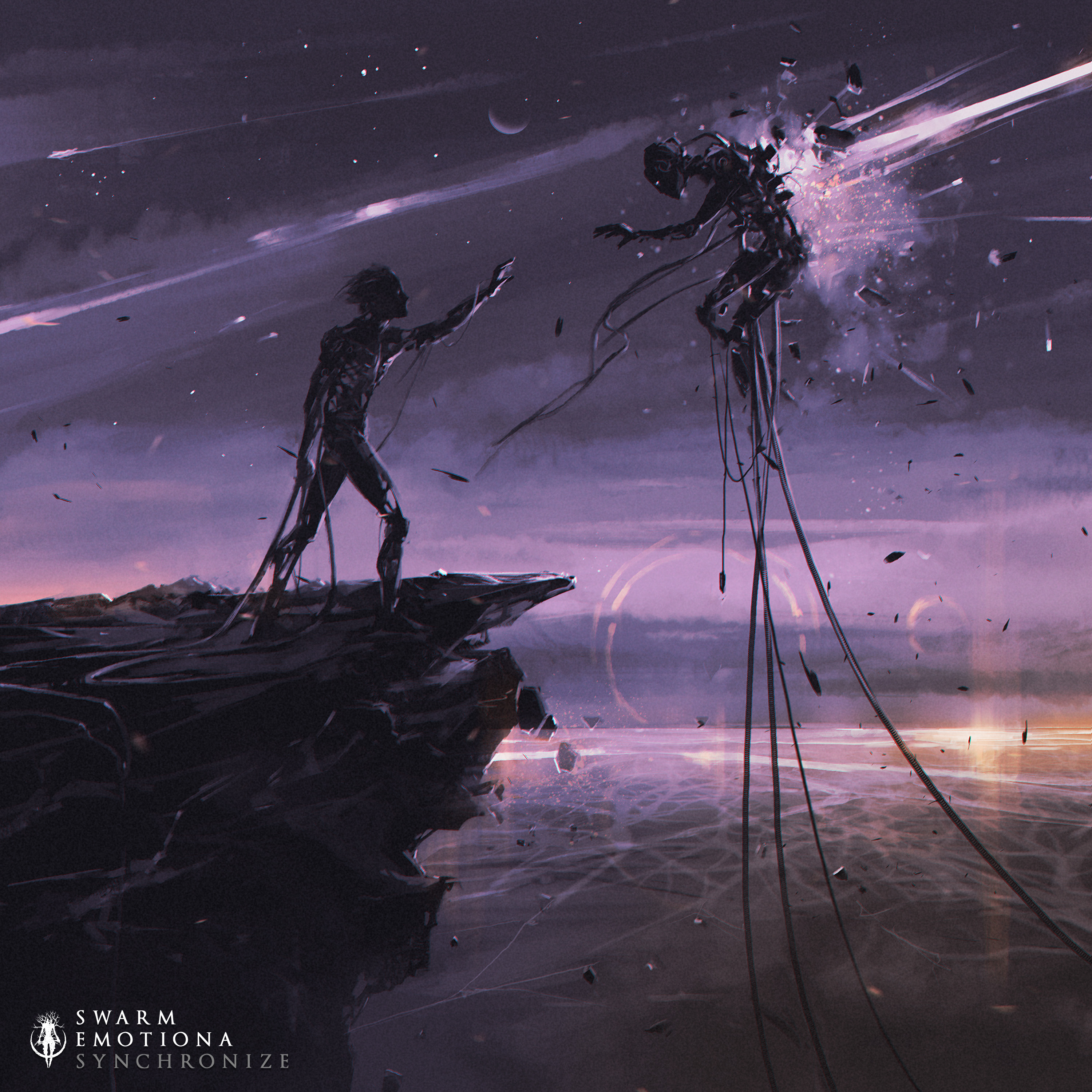 ToneDen - Automated Social Marketing