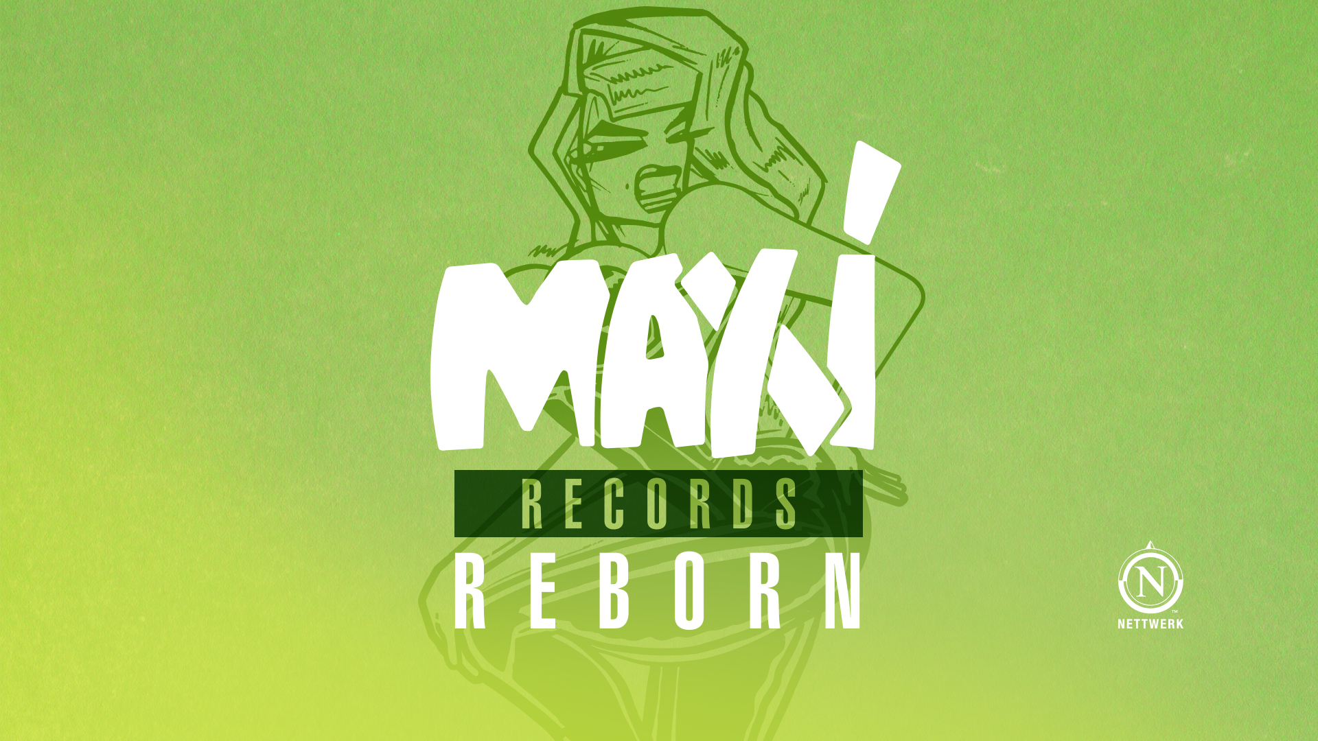 Maxi Records - Free music on ToneDen
