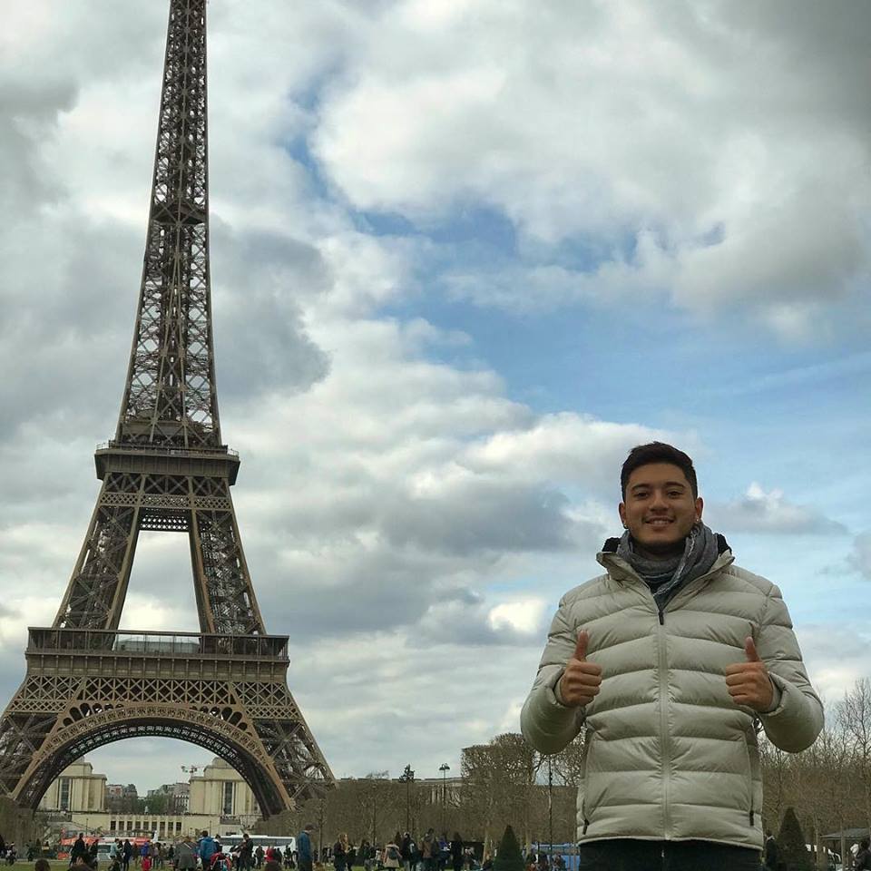 Adripavon - Free music on ToneDen