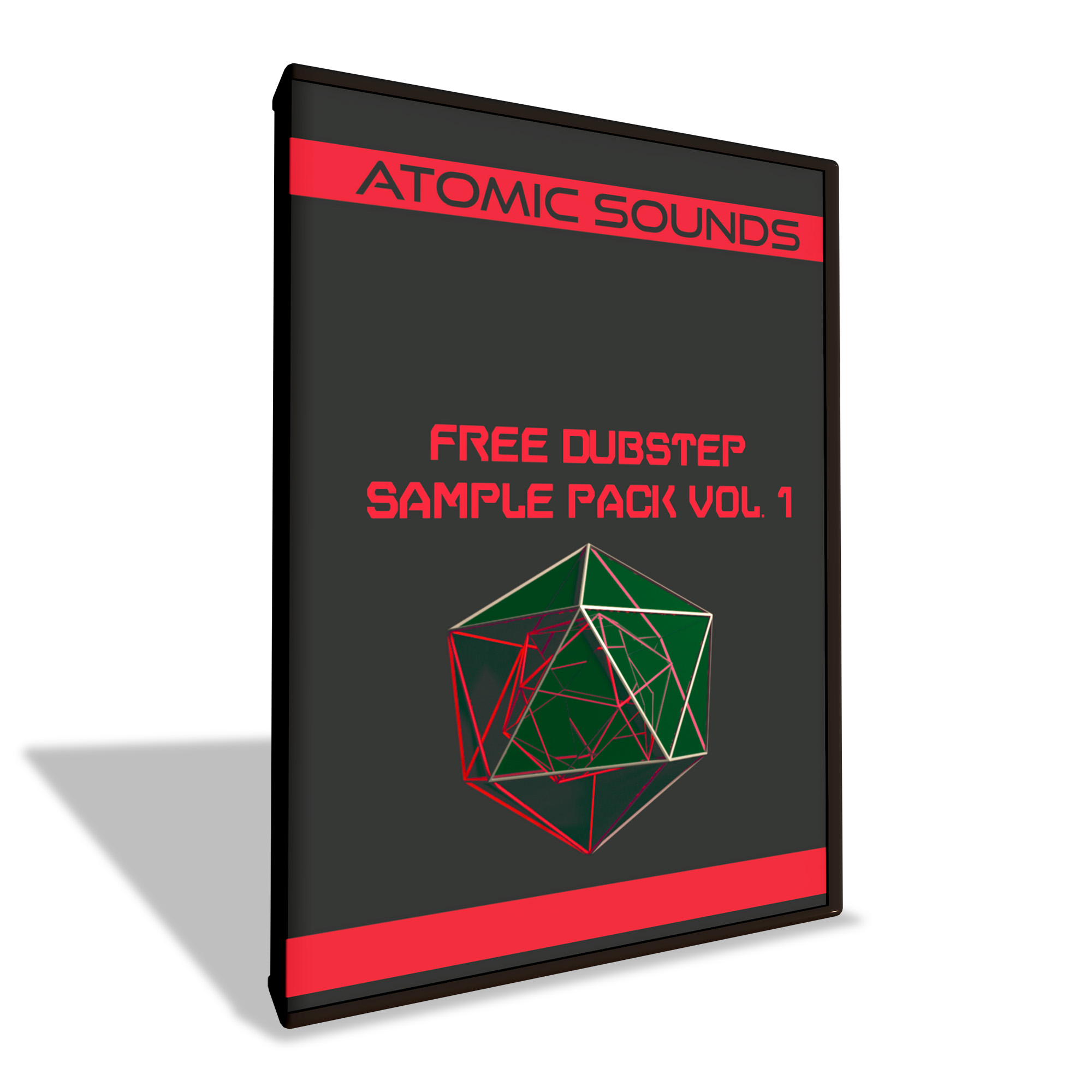 Atomic Sounds - Free Dubstep Sample Pack by Atomic Sounds - Free download on ToneDen