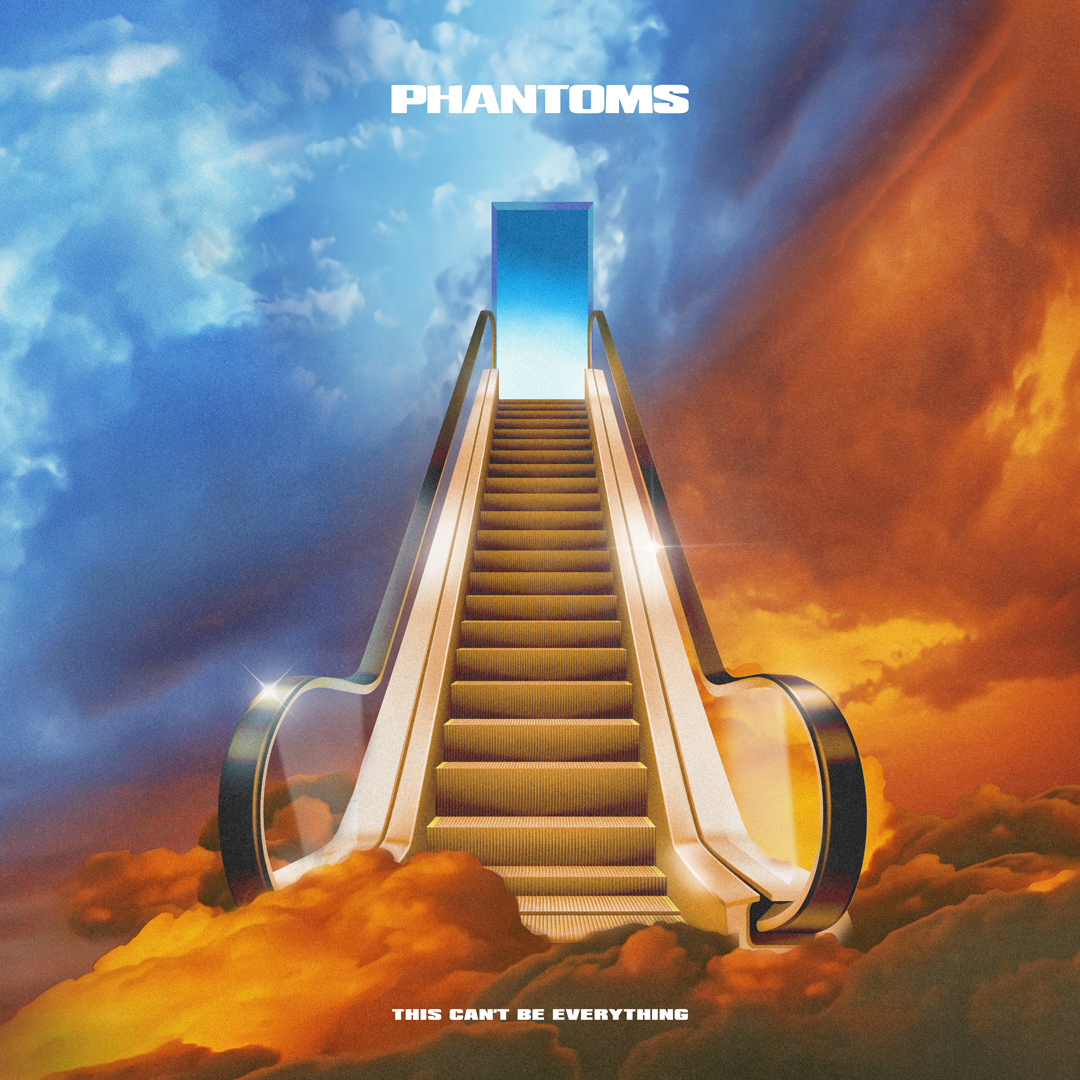 Phantoms Disco Edit Giveaway by Phantoms - Free download on ToneDen