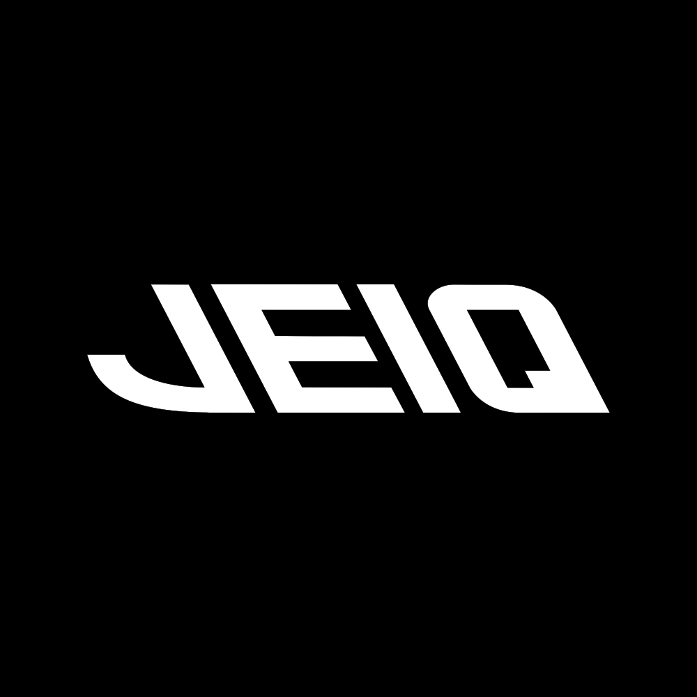 JEIQ - Free music on ToneDen