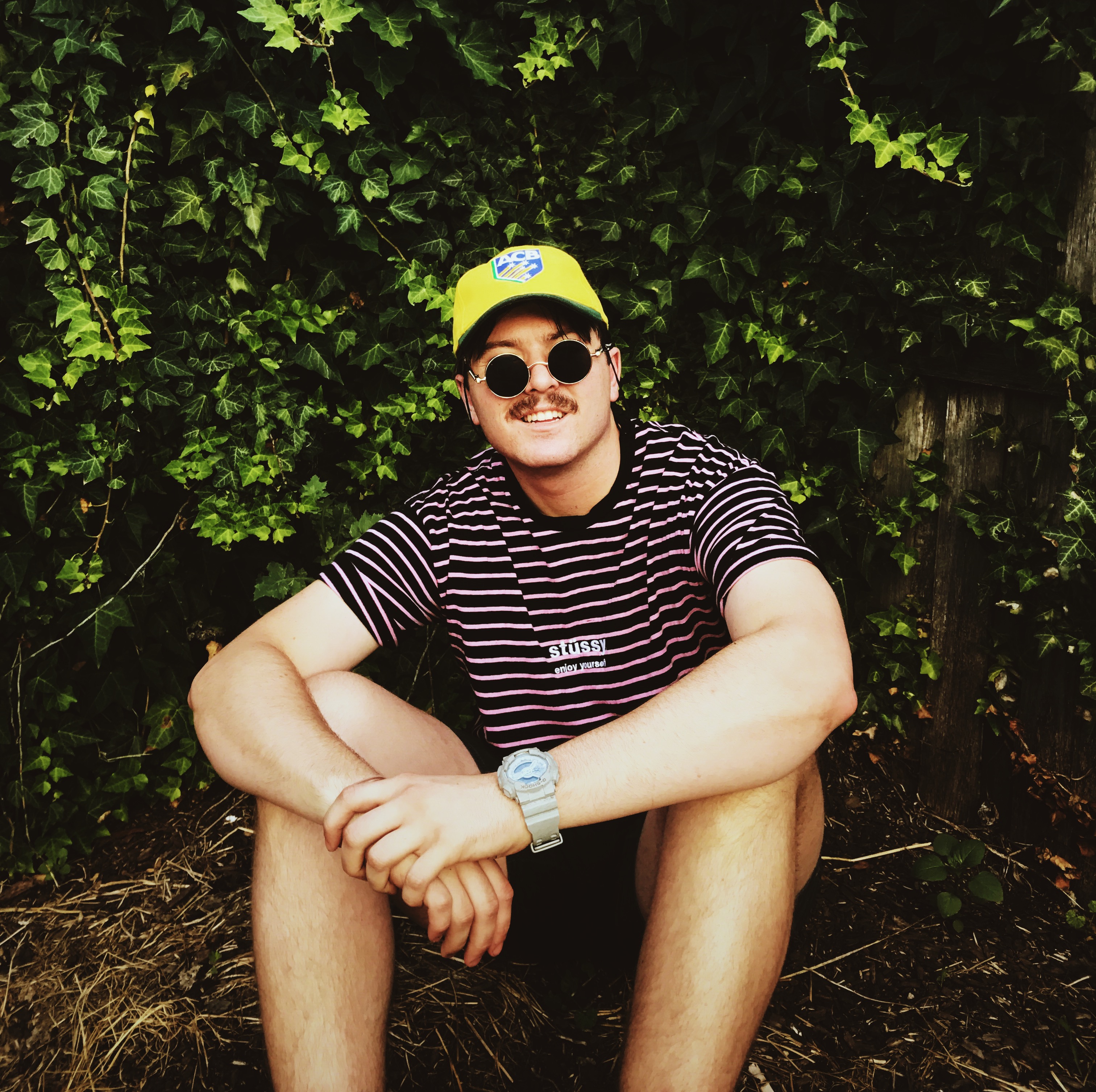 The Check In - Free music on ToneDen