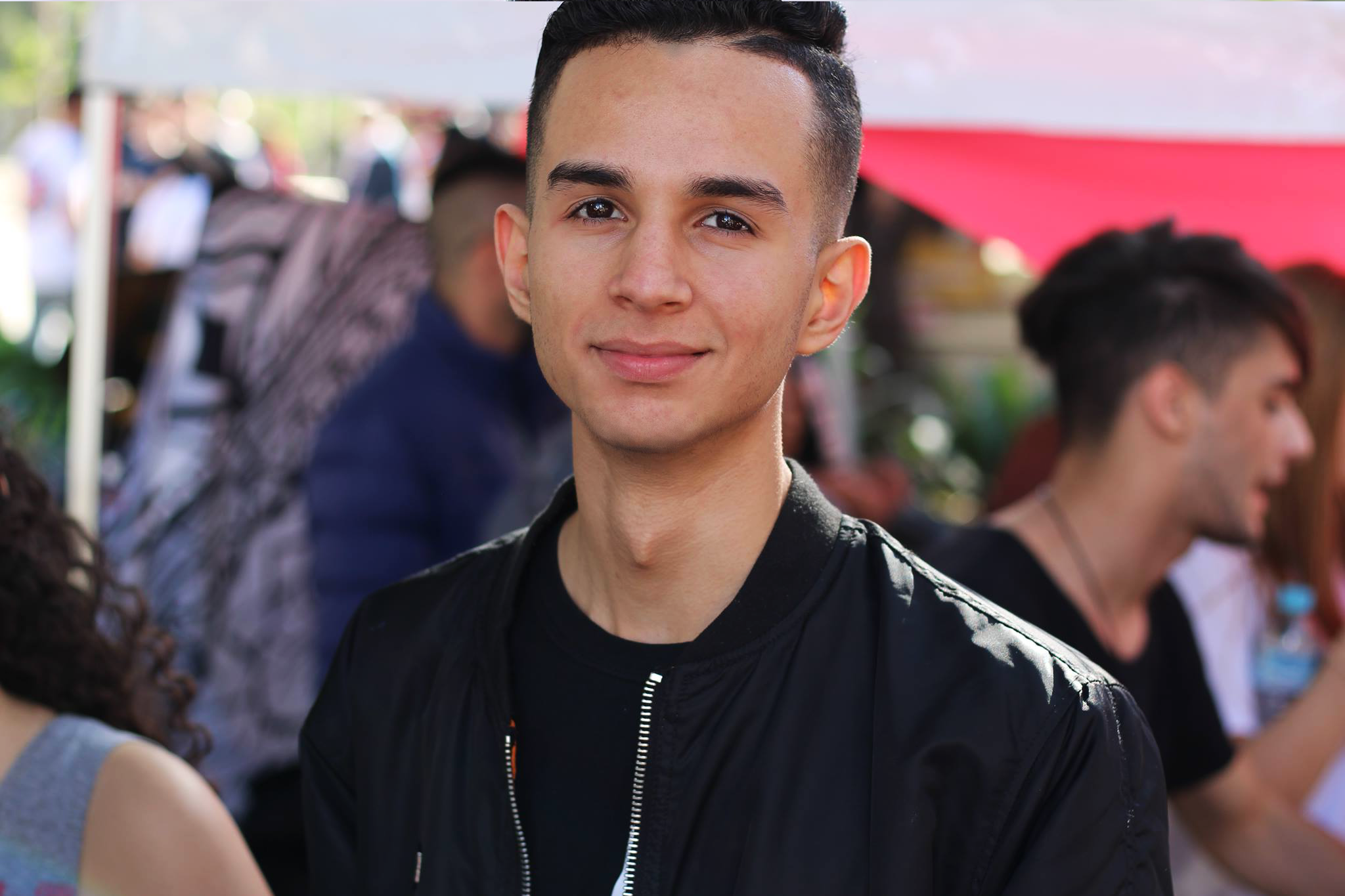 DJ Ariel - Free music on ToneDen