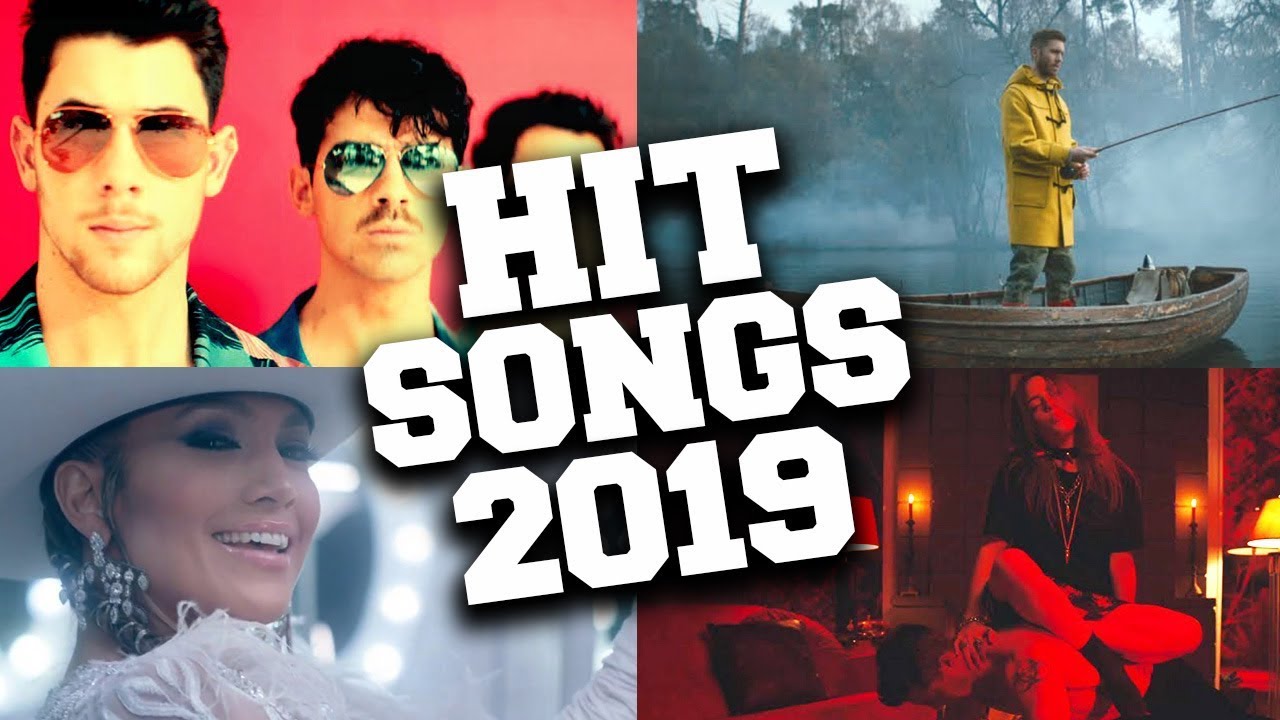 Top 50 Best Pop Songs 2019 + Download by Baixar Grátis - Stream on ToneDen