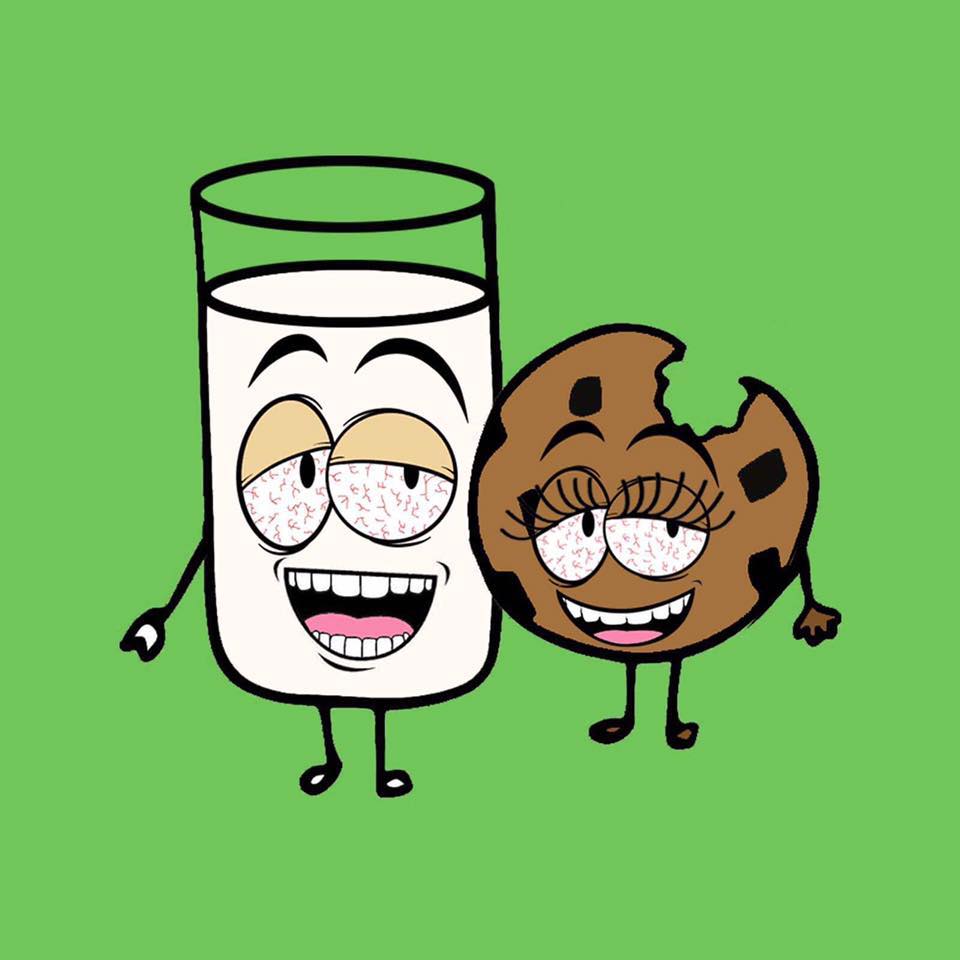 Cookiesxcream Free Music On Toneden