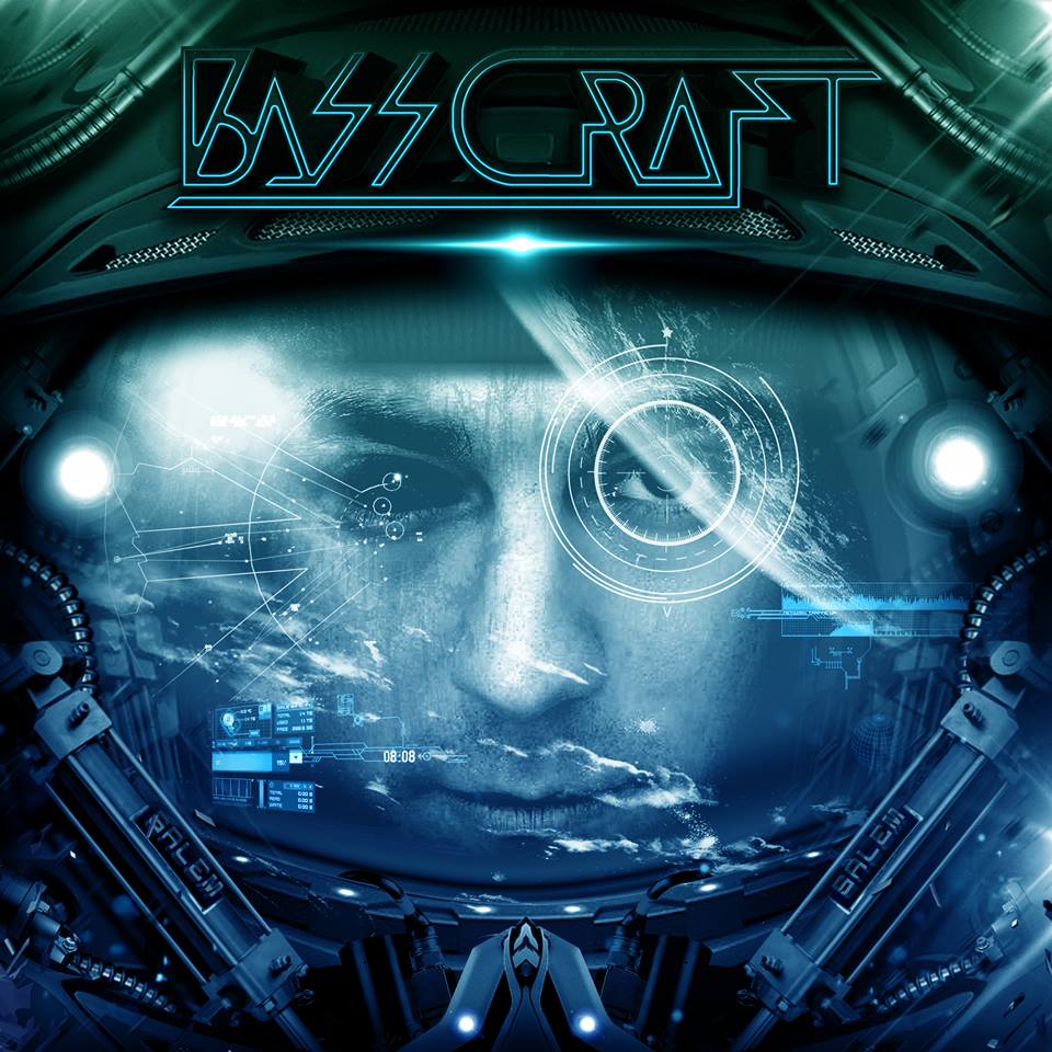Bass Craft - Free music on ToneDen