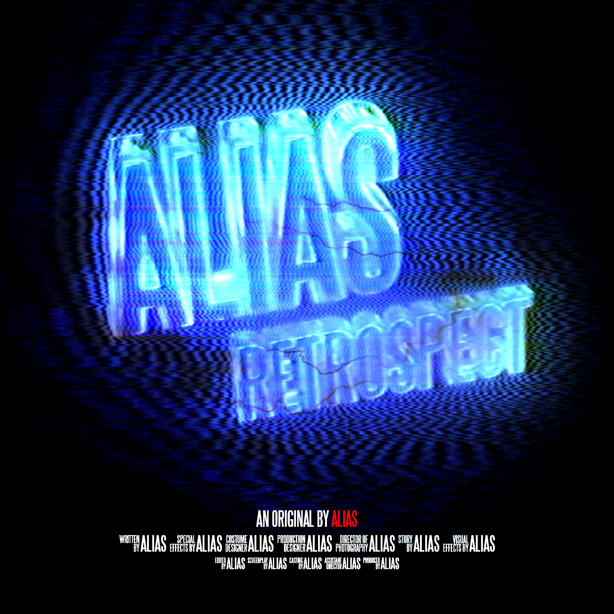 RETROSPECT by ALIAS - Free download on ToneDen