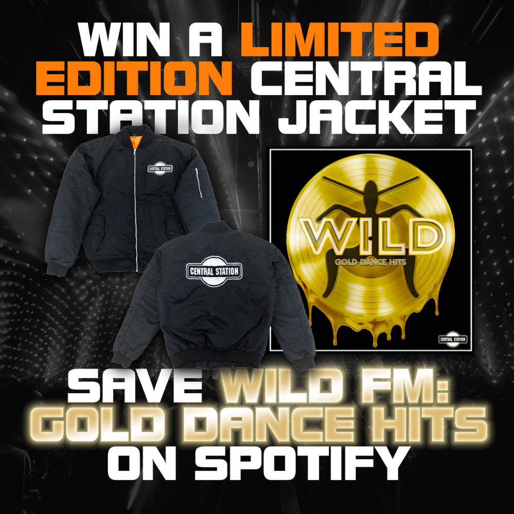 FOLLOW US TO WIN - Enter to win on ToneDen