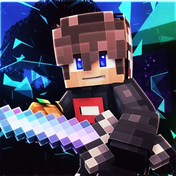 Deep Sky v2 (256x) MCPE PvP Texture Pack by AyhamGaming - Free download ...