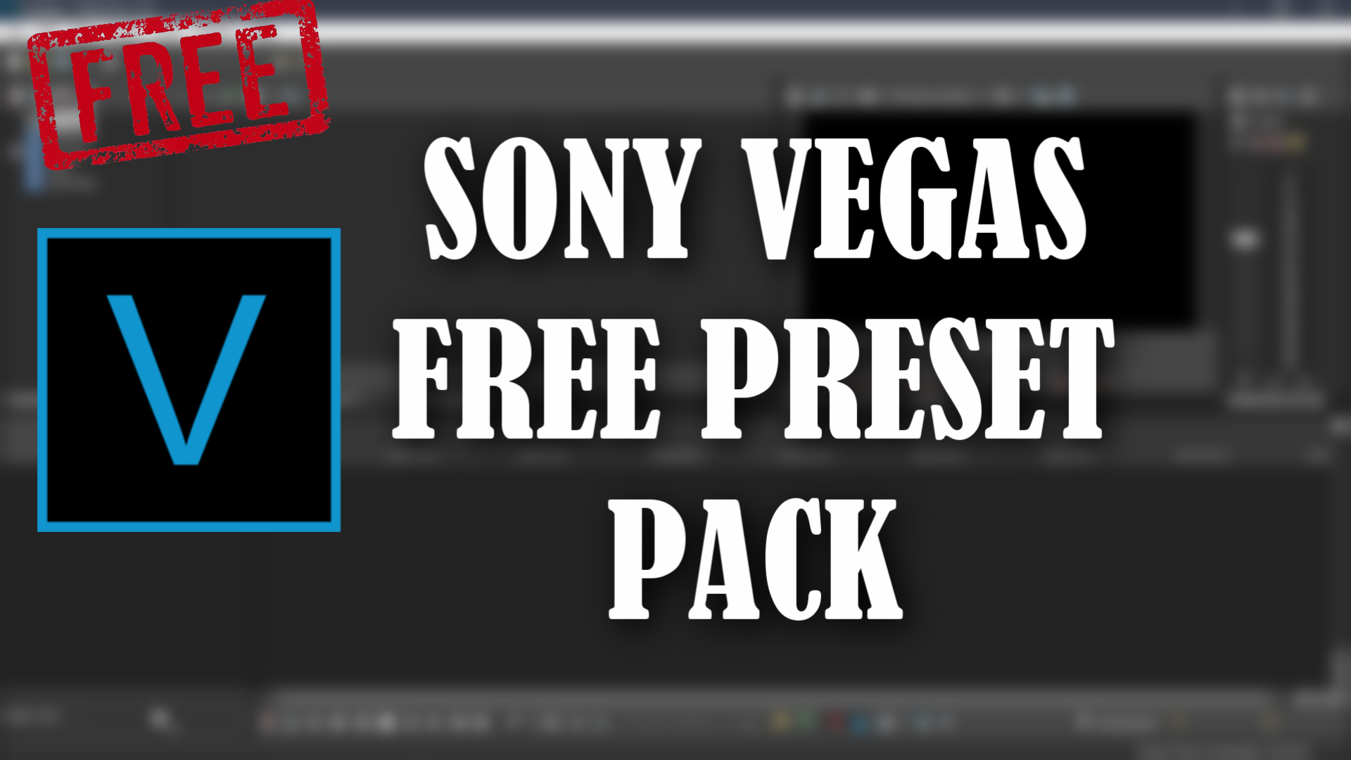 SVP Free Preset Pack l AdNO by AdNO - Free download on ToneDen