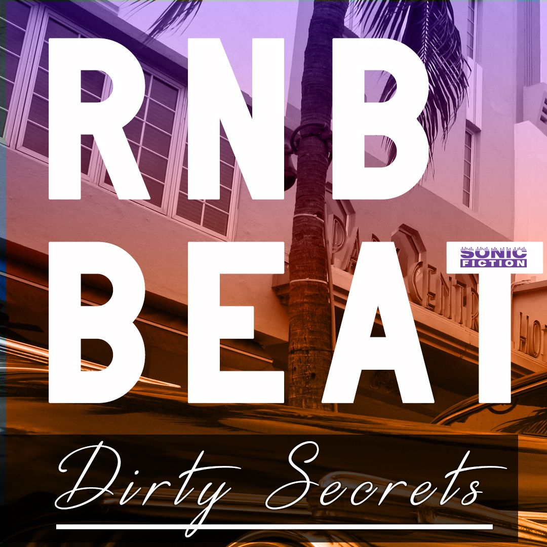 Dirty Secrets - RnB Beat by Sonic Fiction by Sonic Fiction - Free download on ToneDen