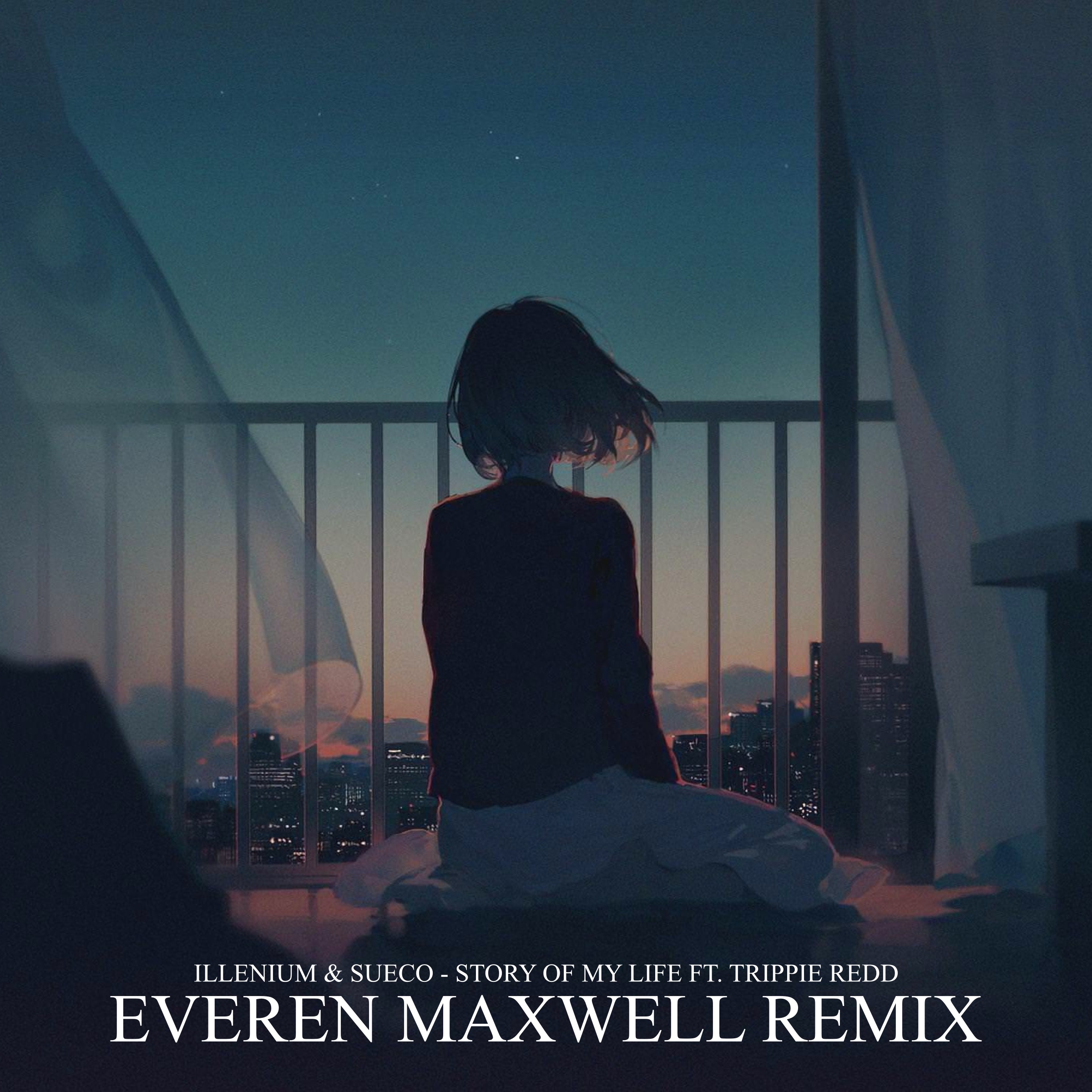 Story Of My Life (Everen Maxwell Remix) by Everen Maxwell - Free download on ToneDen