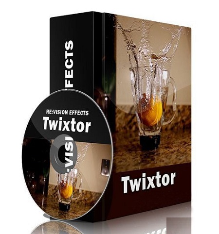 Twixtor Pro by LUT4U - Free download on ToneDen