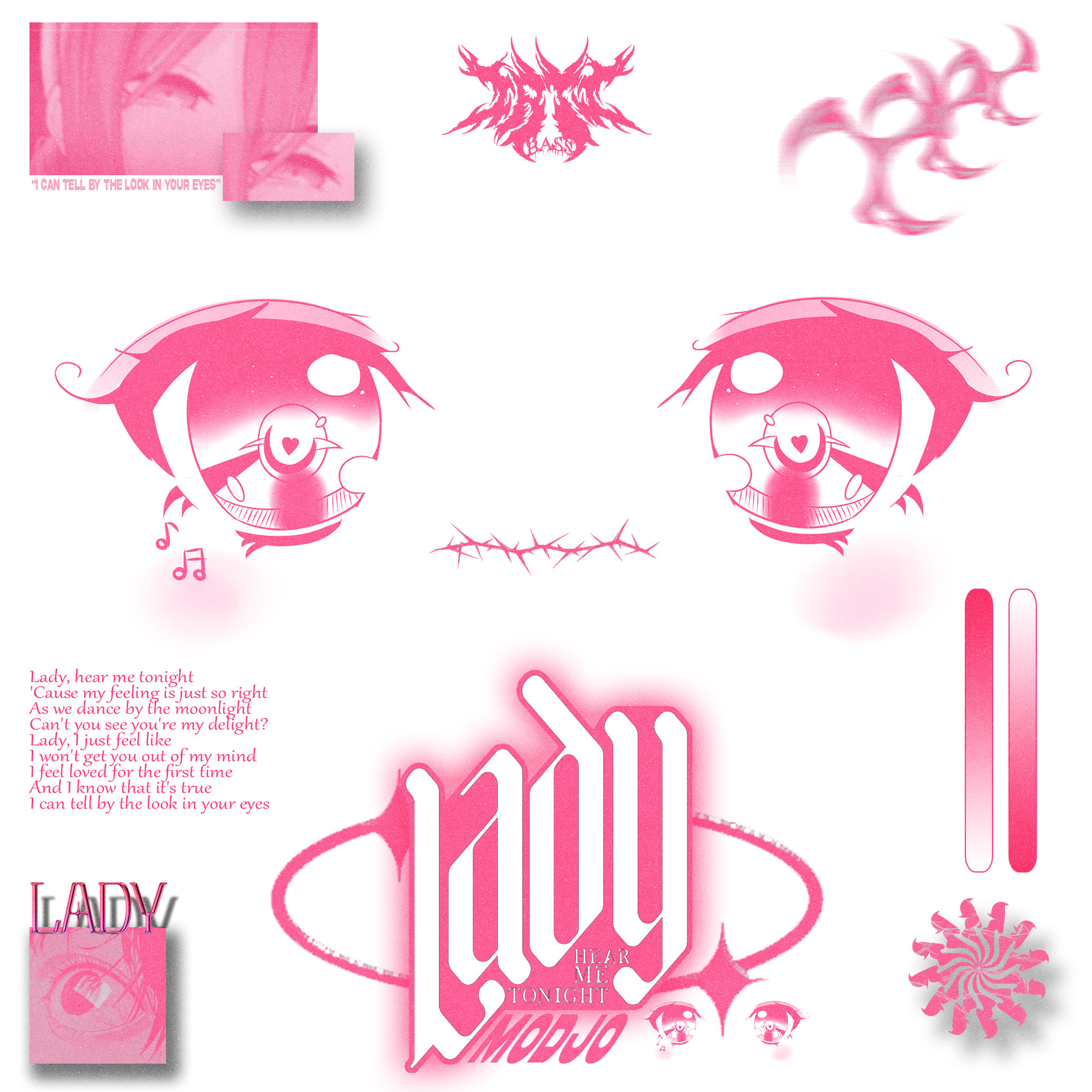 Modjo - Lady (TRTL BASS Future Riddim Remix) by TRTLBASS - Free ...