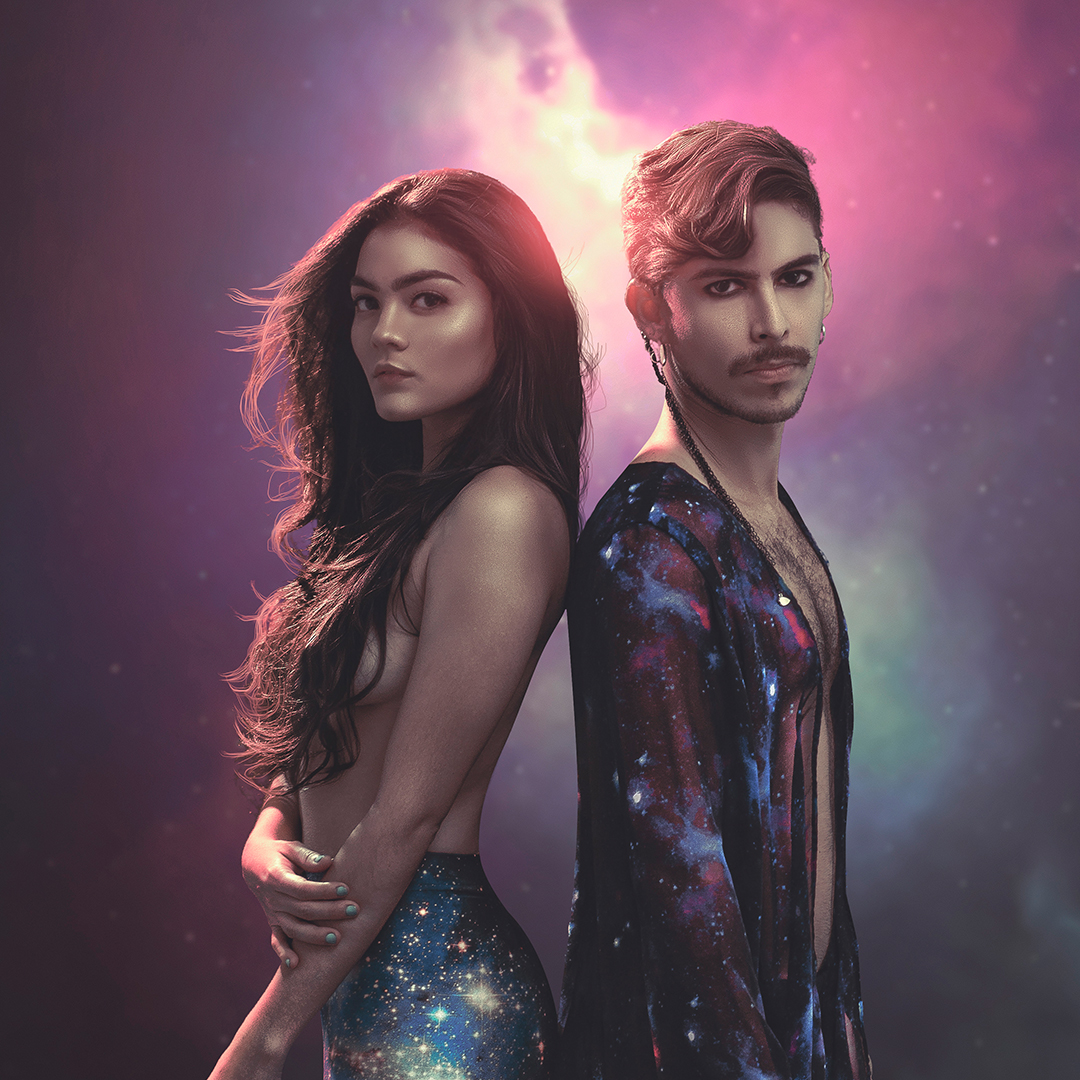 🌅 Horizonte - Shonny & El Hijo del Búho 🌅 - Pre-save on ToneDen