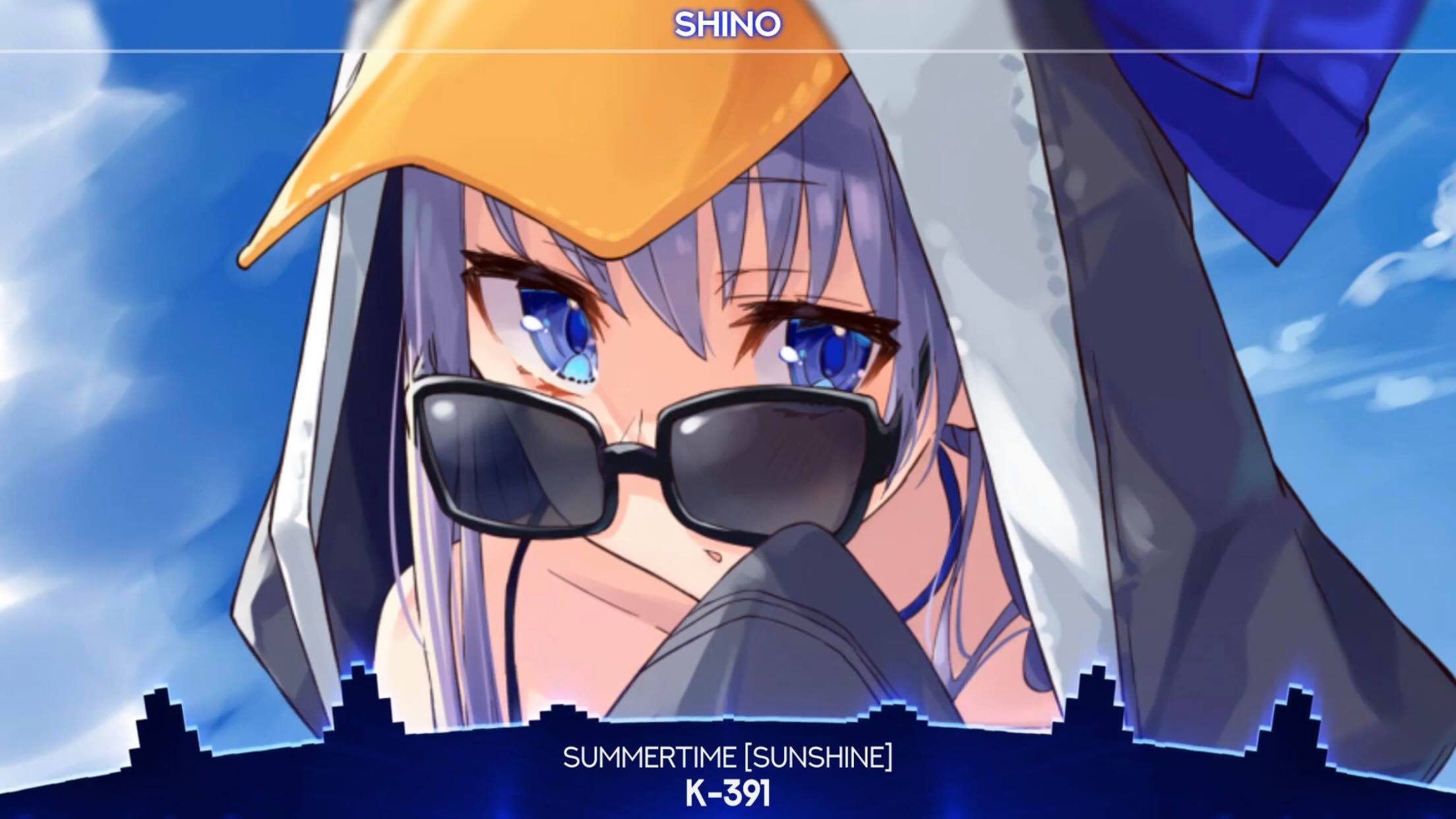 Syrex Audio Visualizer by Suga Music - Free download on ToneDen