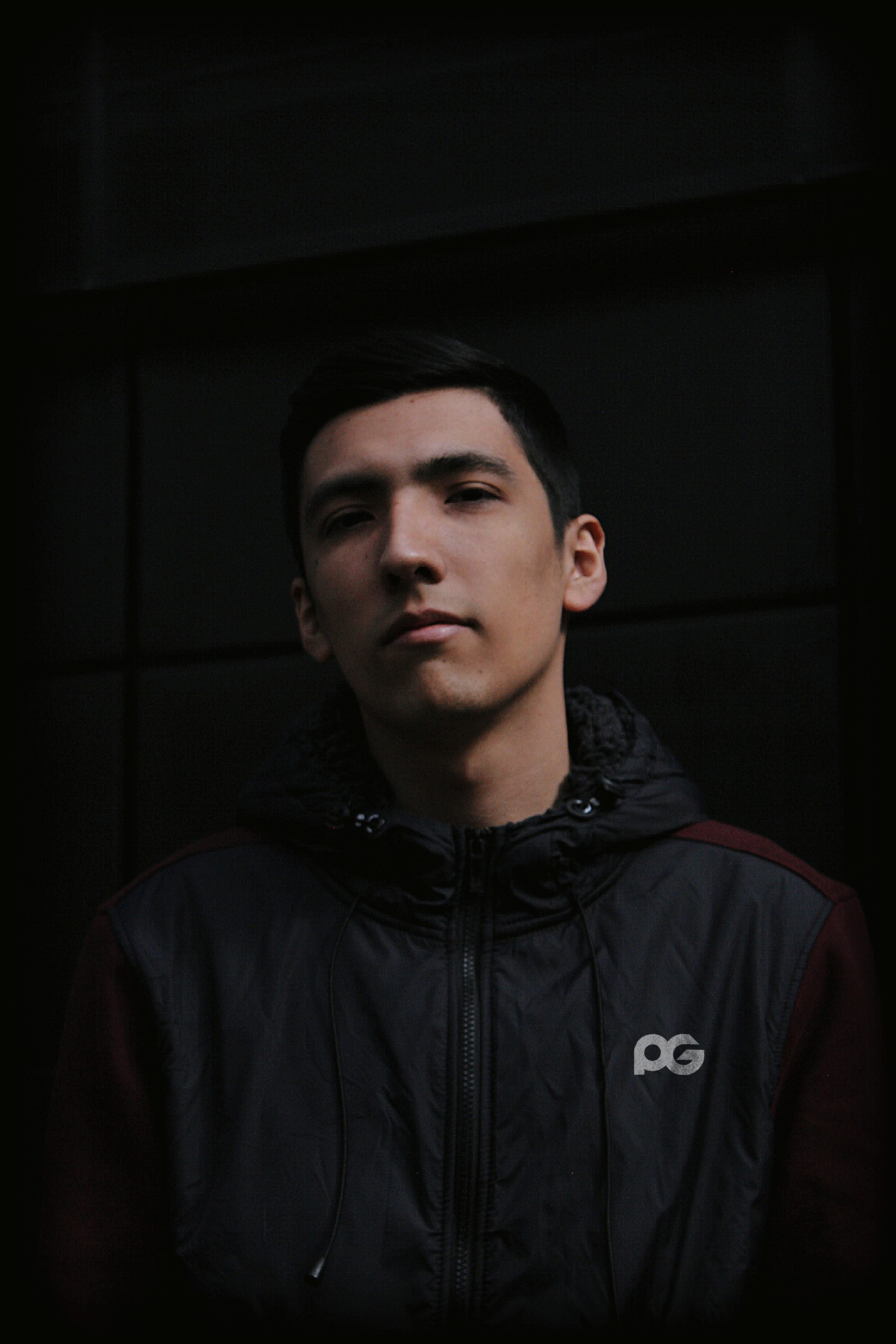 Paul Garzon - Free music on ToneDen