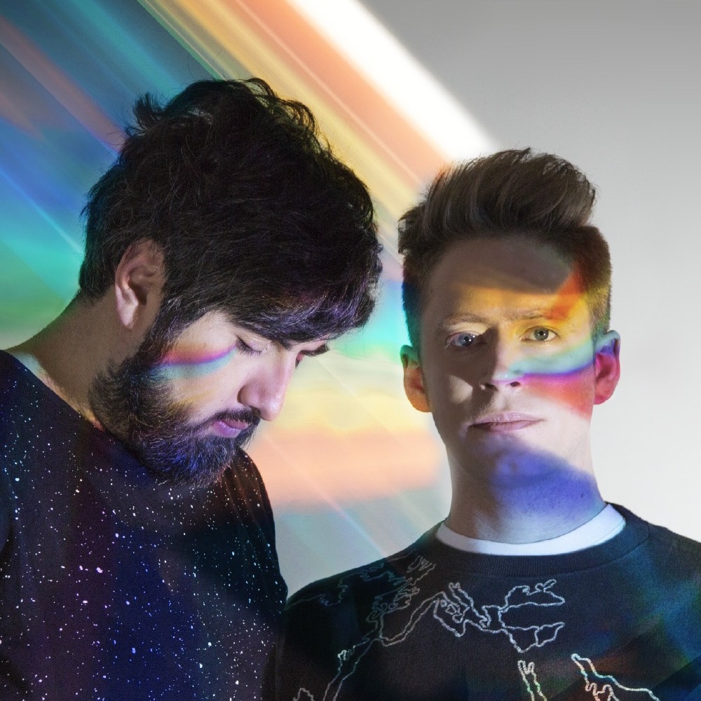 Digitalism - Free music on ToneDen