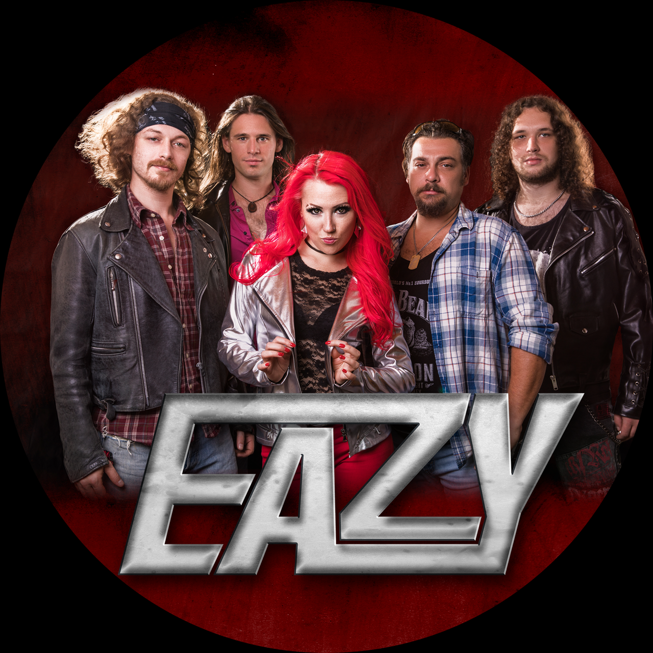 Win a signed EAZY-Poster! - Enter to win on ToneDen