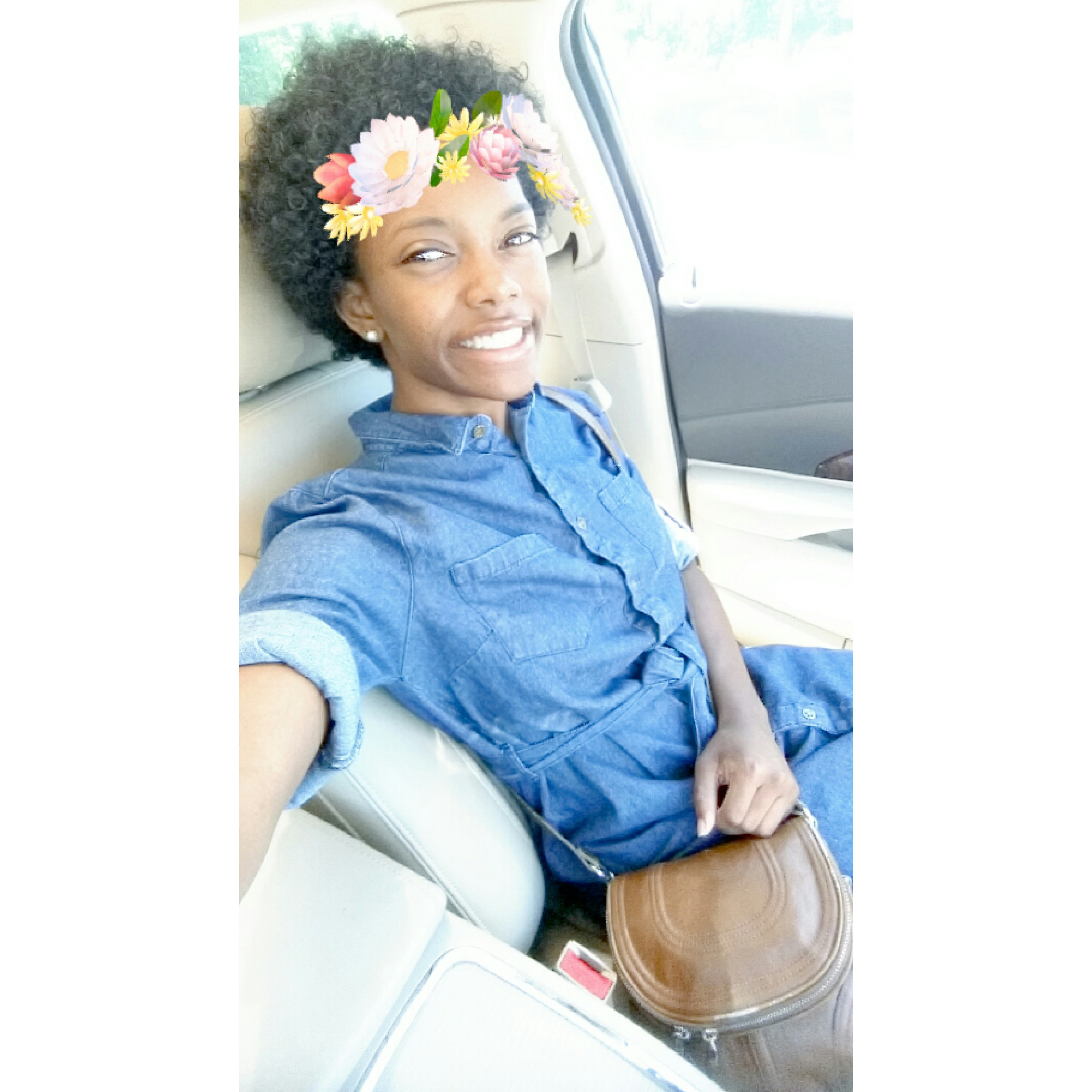 Ciera Stampley - Free music on ToneDen