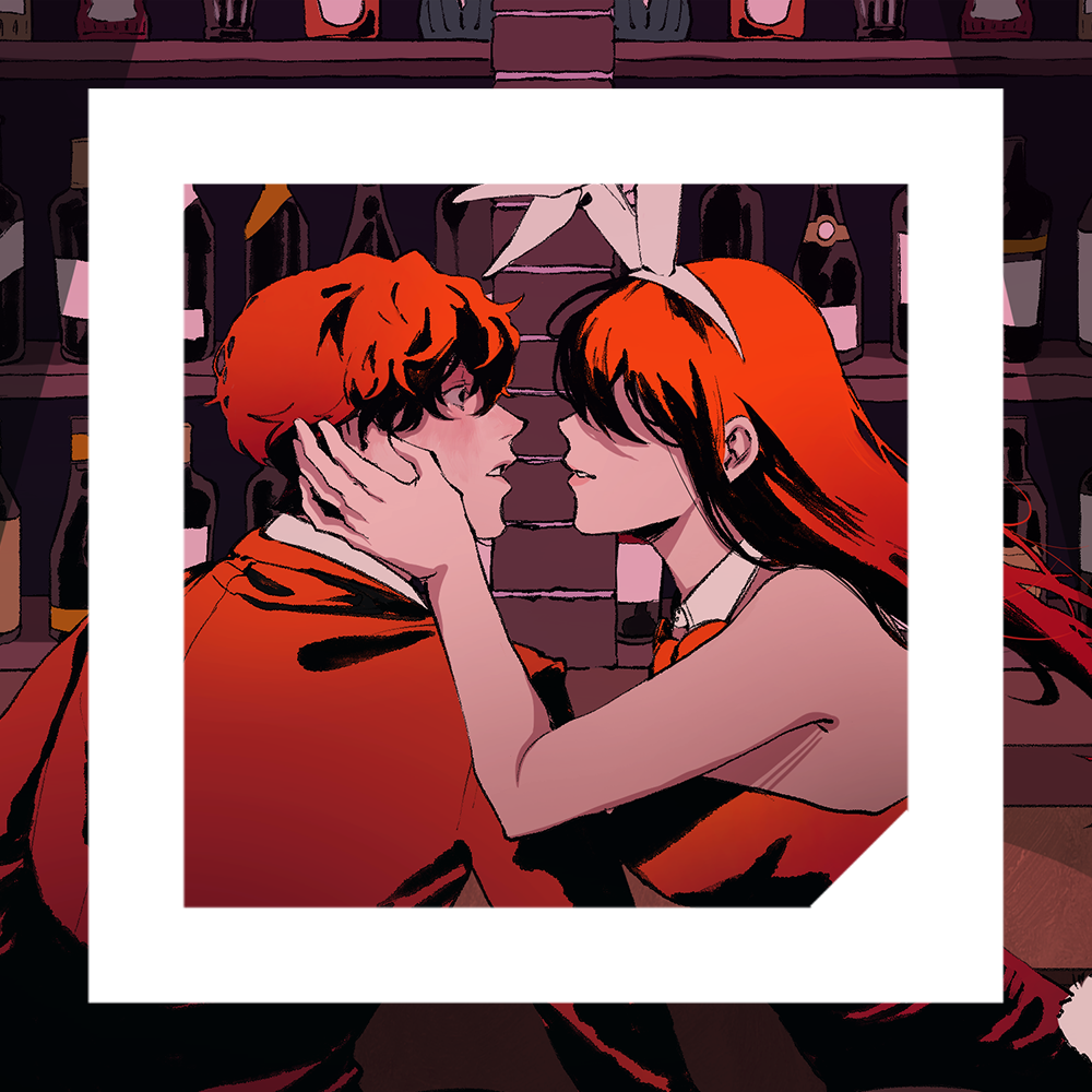 AKASAKI - Bunny Girl (CB SQUARE Bootleg) by CB SQUARE - Free download on ToneDen