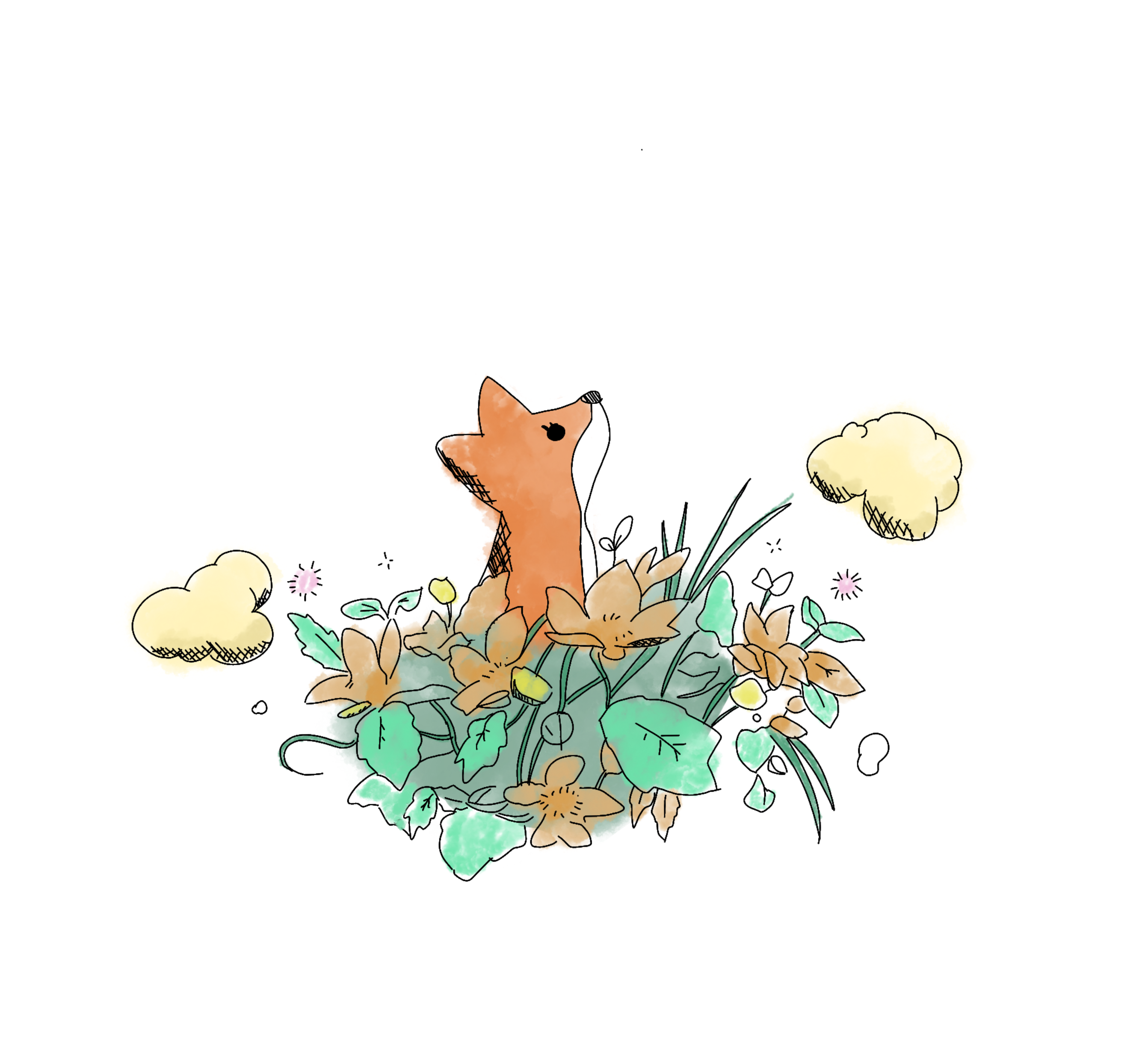 Foxwood - Free music on ToneDen
