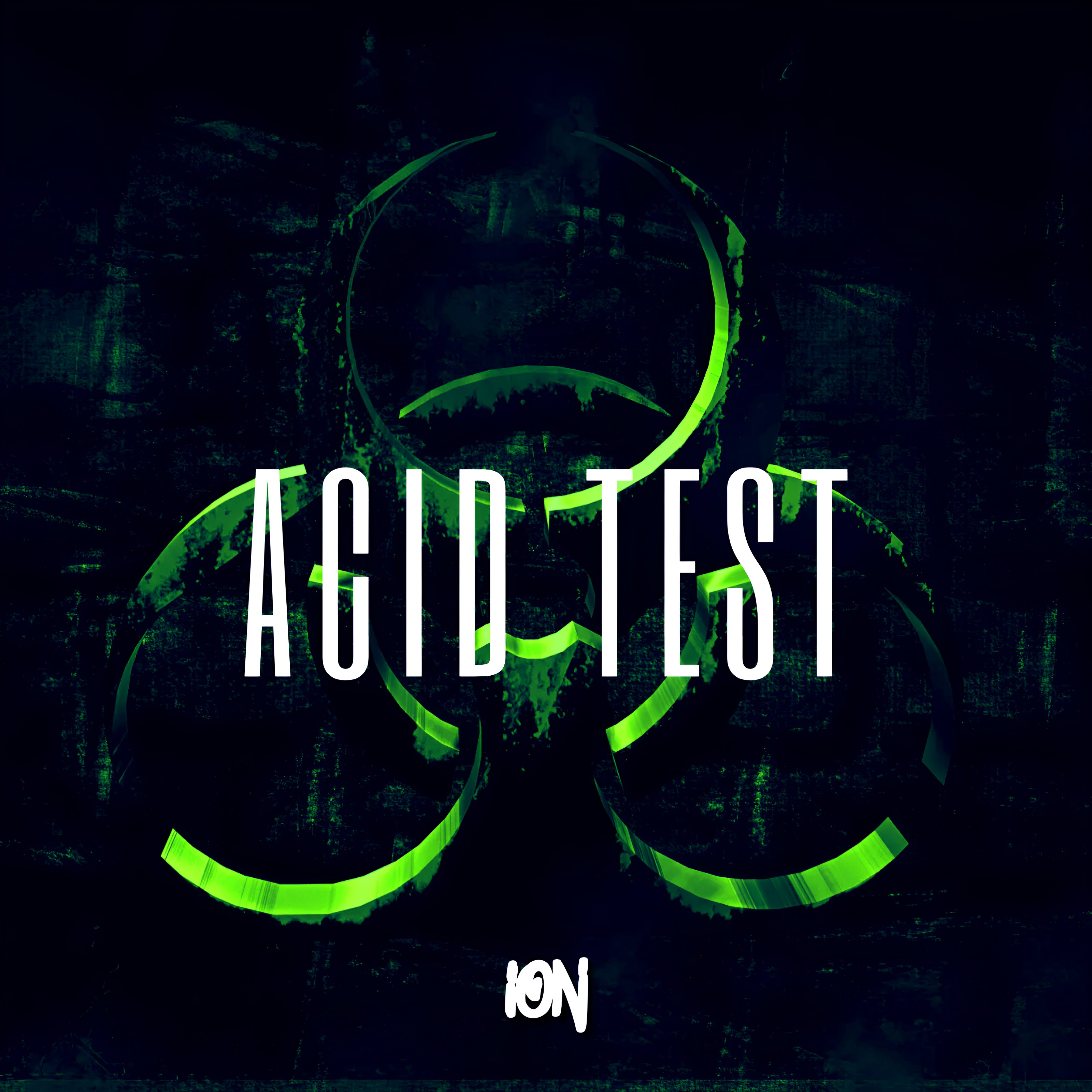 ION - ACID TEST by ION - Free download on ToneDen