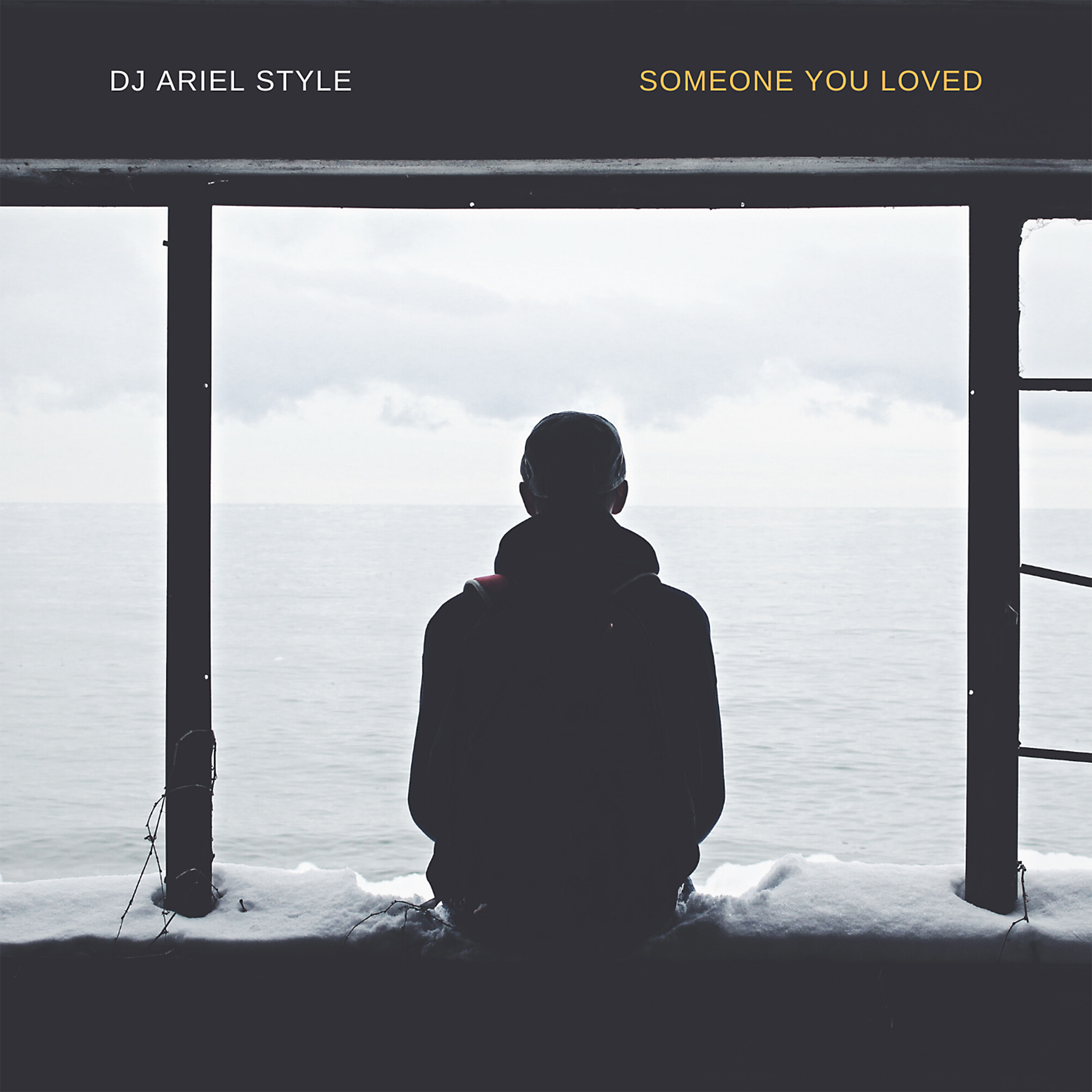 "SOMEONE YOU LOVED" (Lewis Capaldi / DJ Ariel Style) [Cover] by DJ ...
