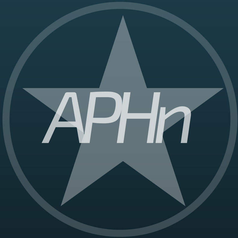 APHn - Free music on ToneDen