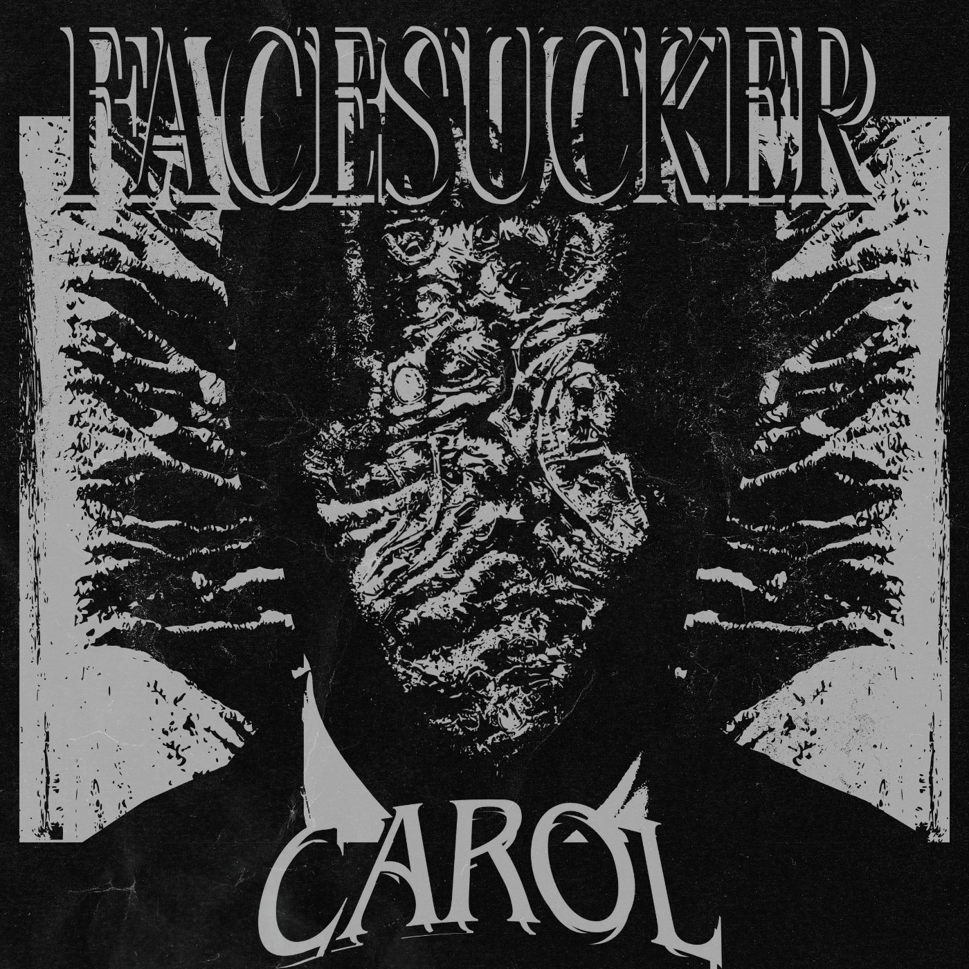 FACE SUCKER by MMXVAC - Free download on ToneDen