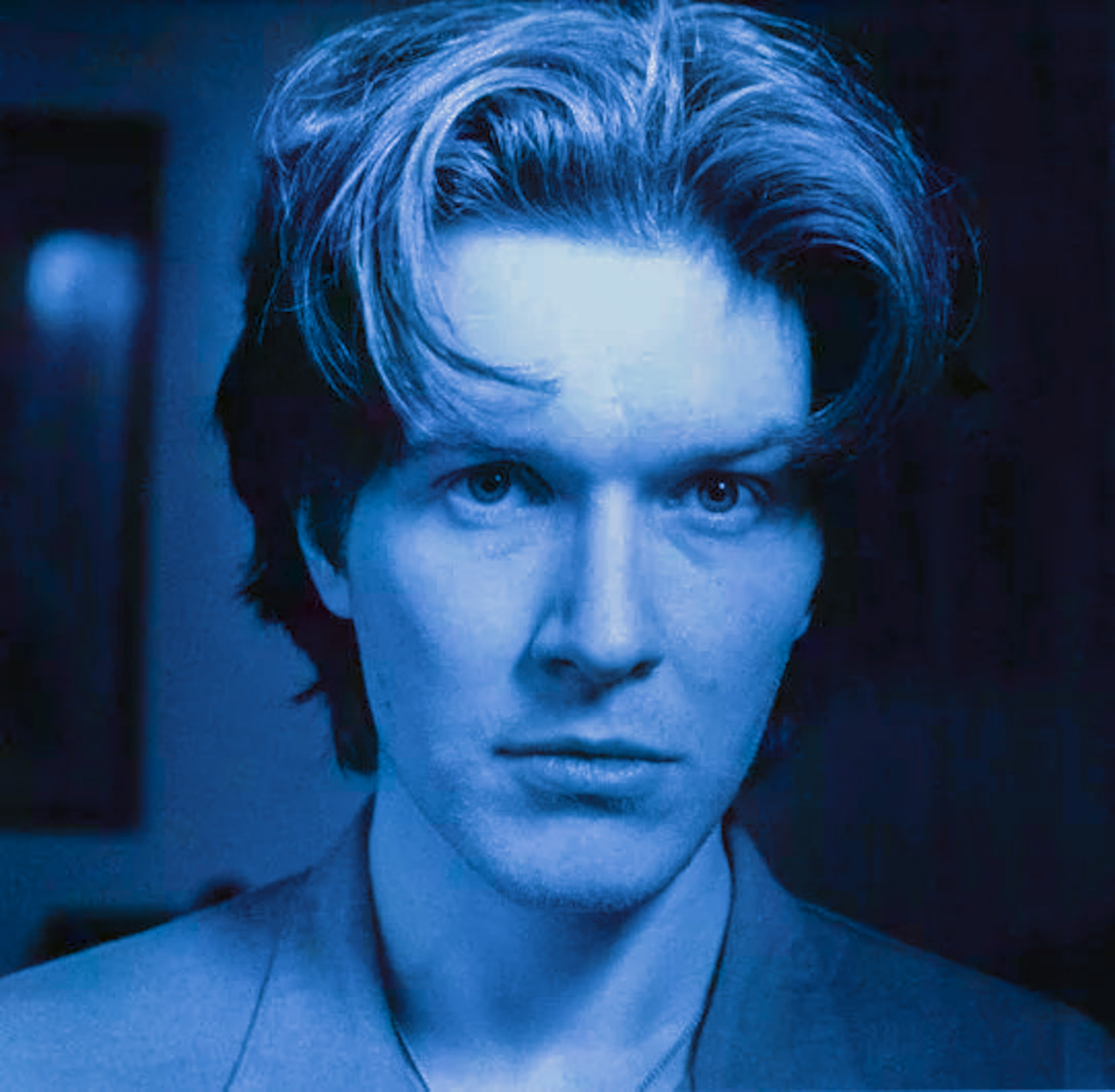David Sylvian - Random Acts Of Senseless Violence (Bernu Edit) by Bernu ...