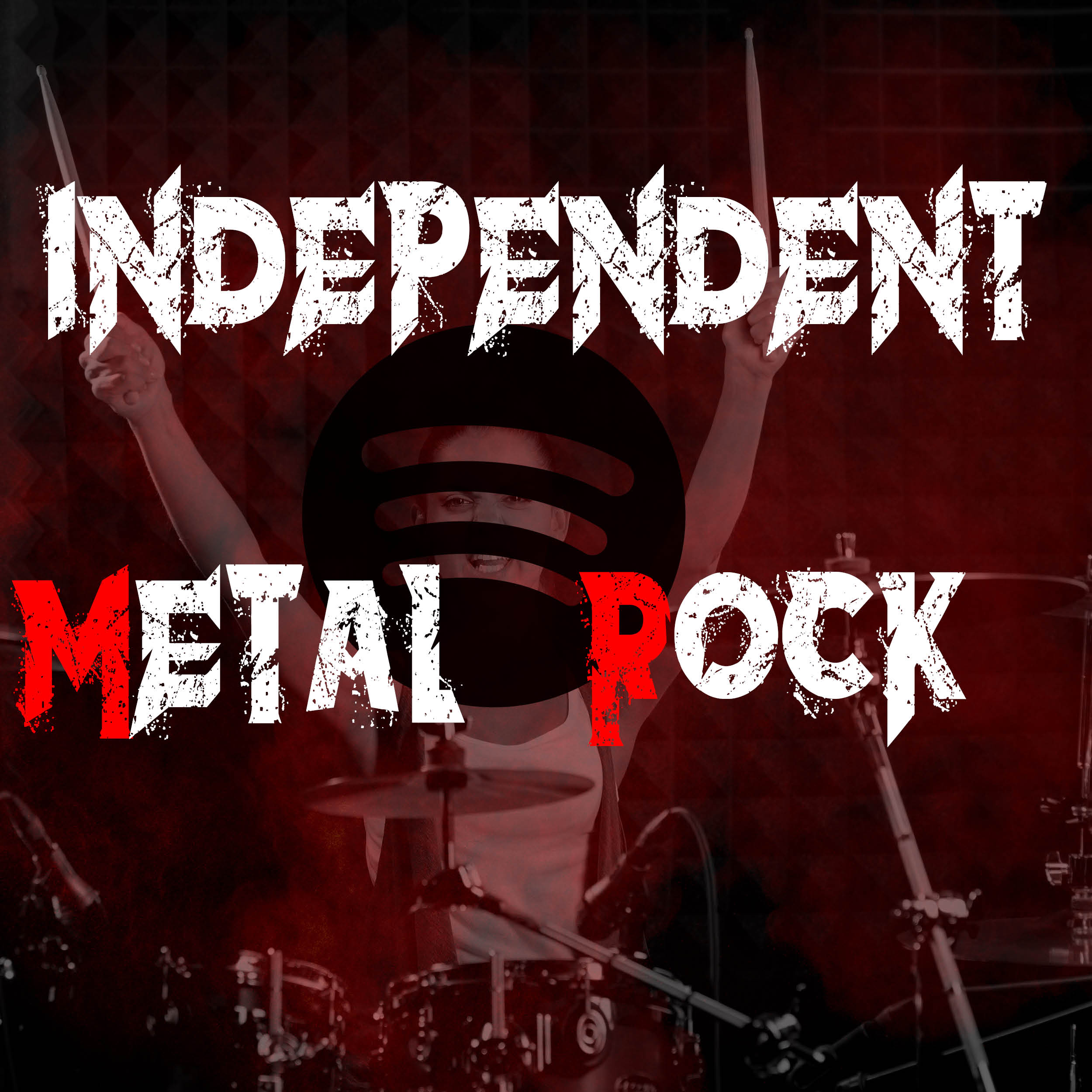 Independent Rock & Metal Spotify Giveaway! - Enter to win on ToneDen