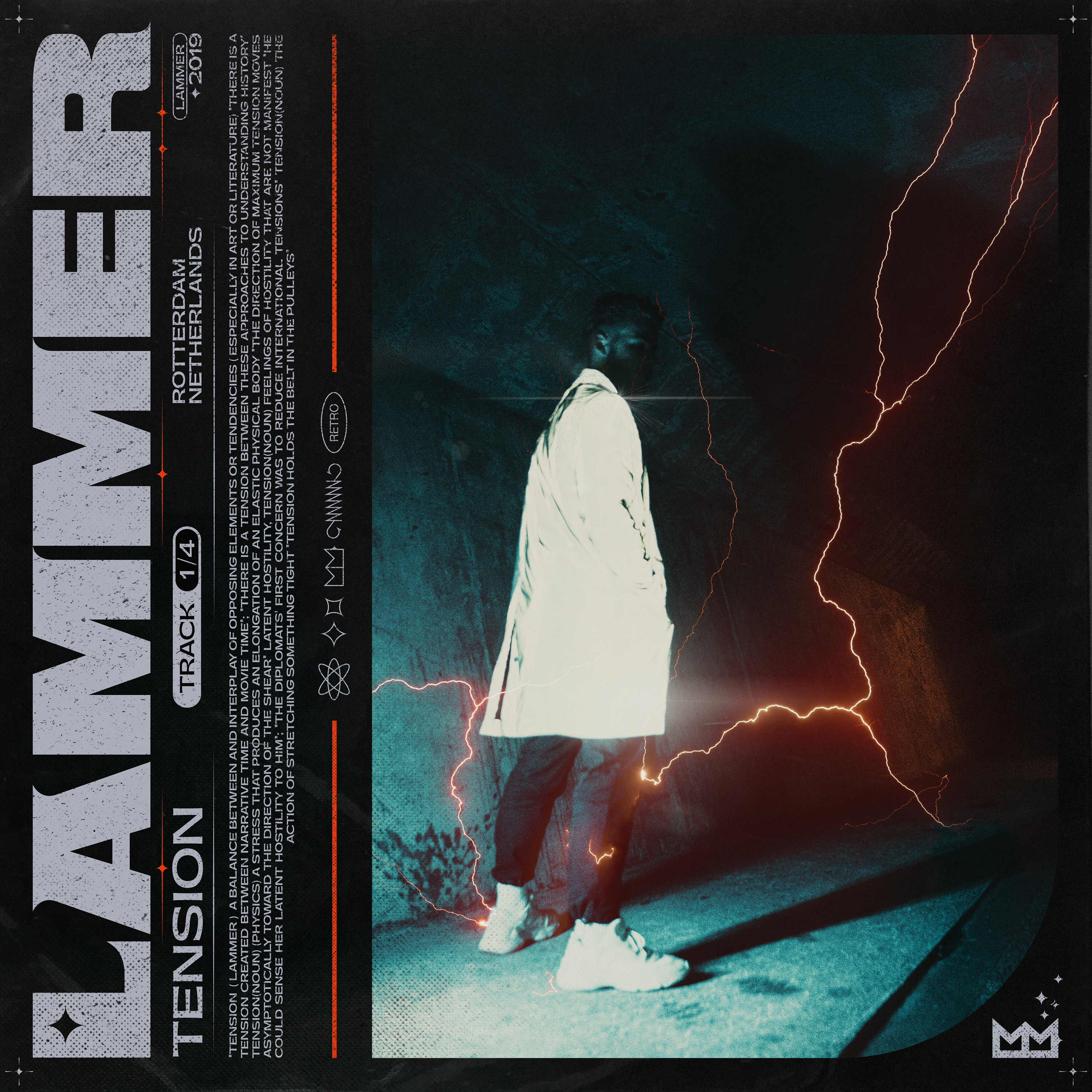 Tension Extended Mix By Lammer Free Download On Toneden