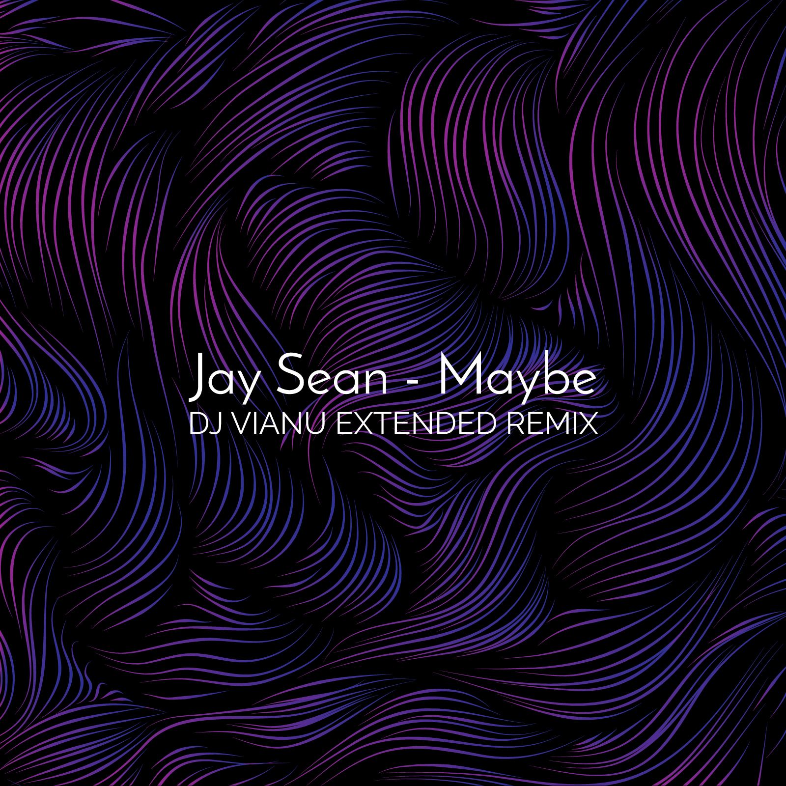 Jay Sean - Maybe (Dj Vianu Extended Remix) by Dj Vianu - Free download ...