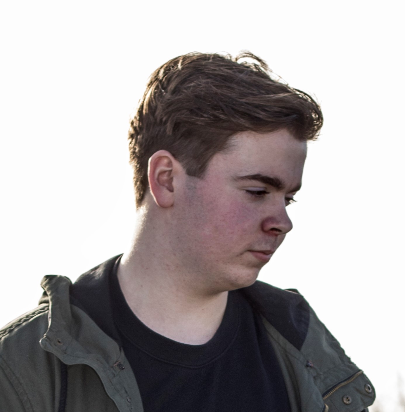 Woeti - Free music on ToneDen