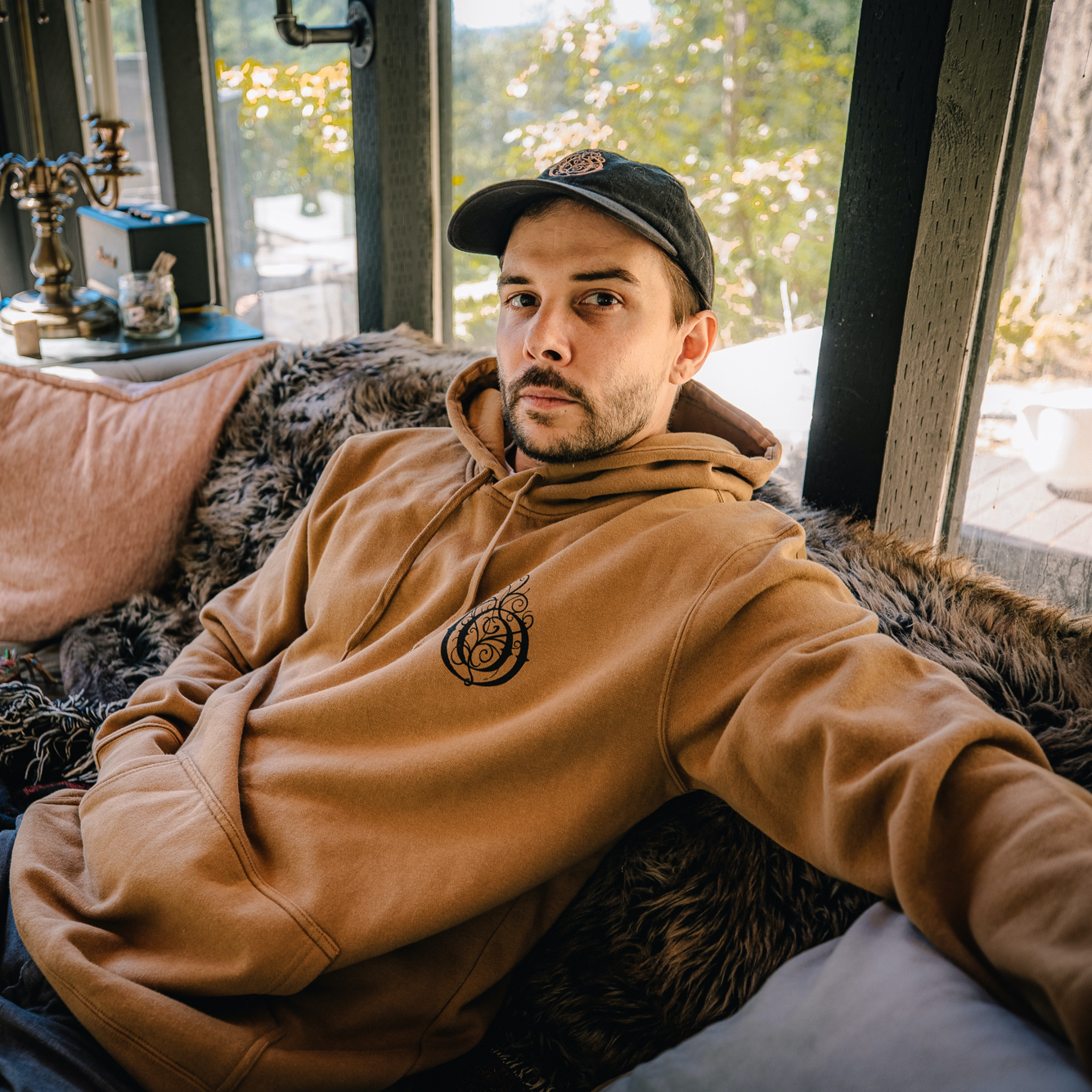 Unreleased Merch Giveaway - Enter to win on ToneDen