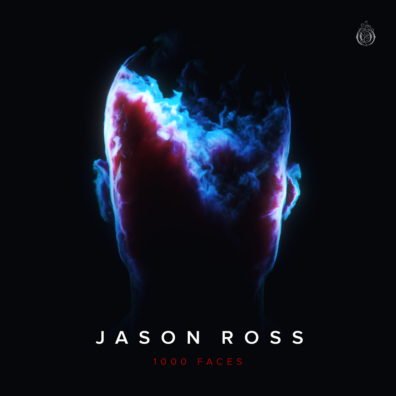 Jason Ross - 1000 Faces Giveaway - Enter to win on ToneDen