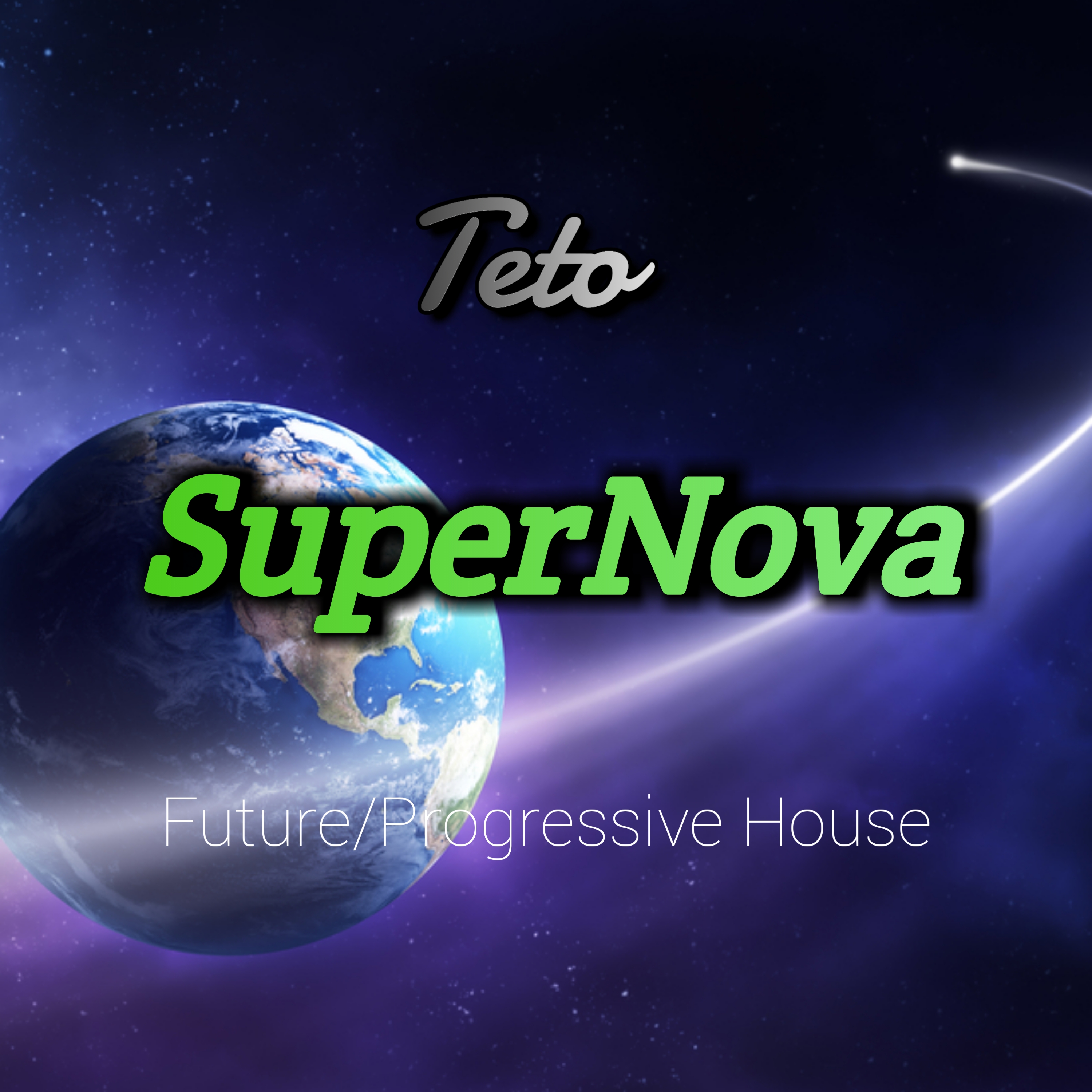 Teto - SuperNova by Teto - Free download on ToneDen