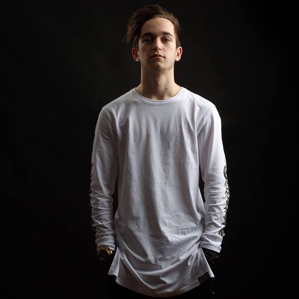 Kidd K - Free music on ToneDen