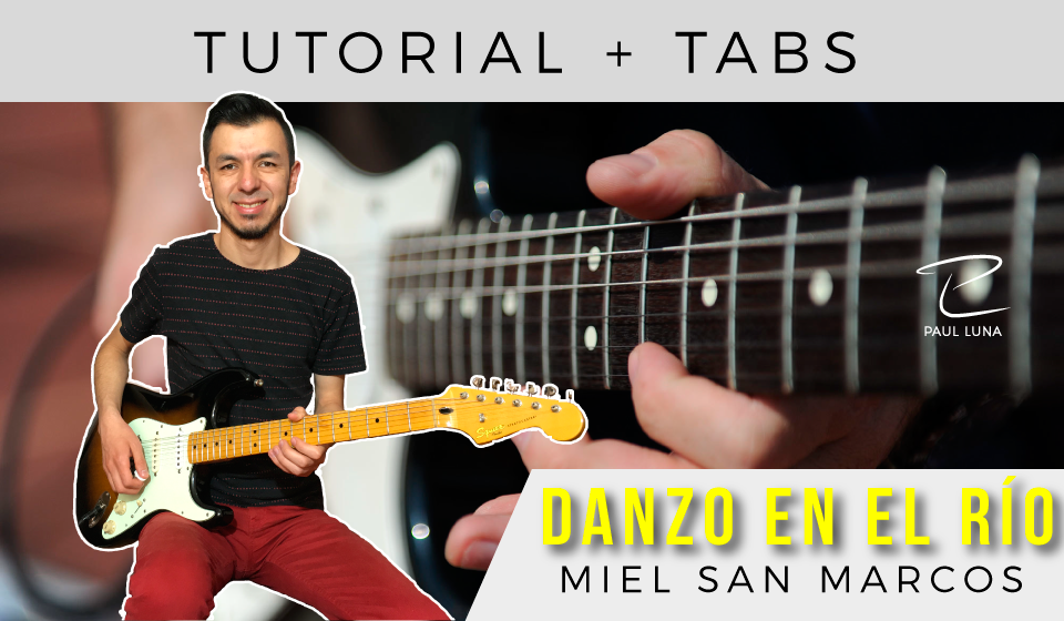 Danzo en el Río TABS by Paul - Free download on ToneDen