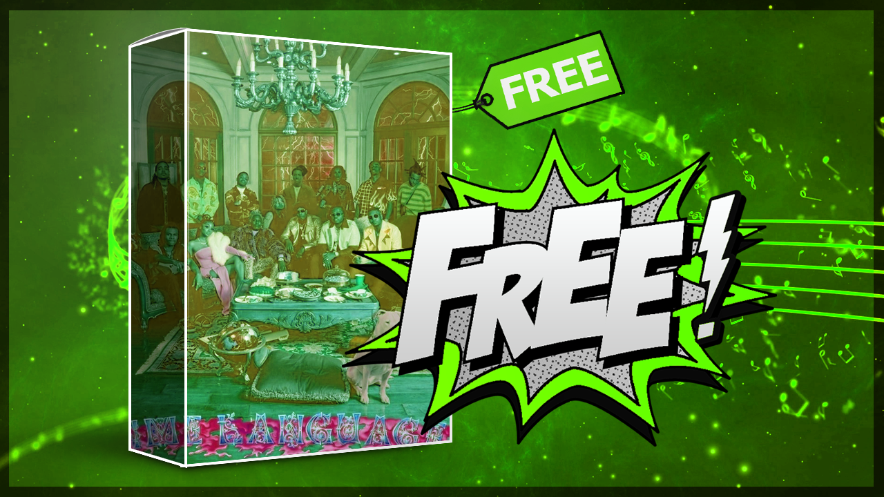 Slime Language 2 Type Loop Kit [FREE VERSION] by GodLike - Free ...