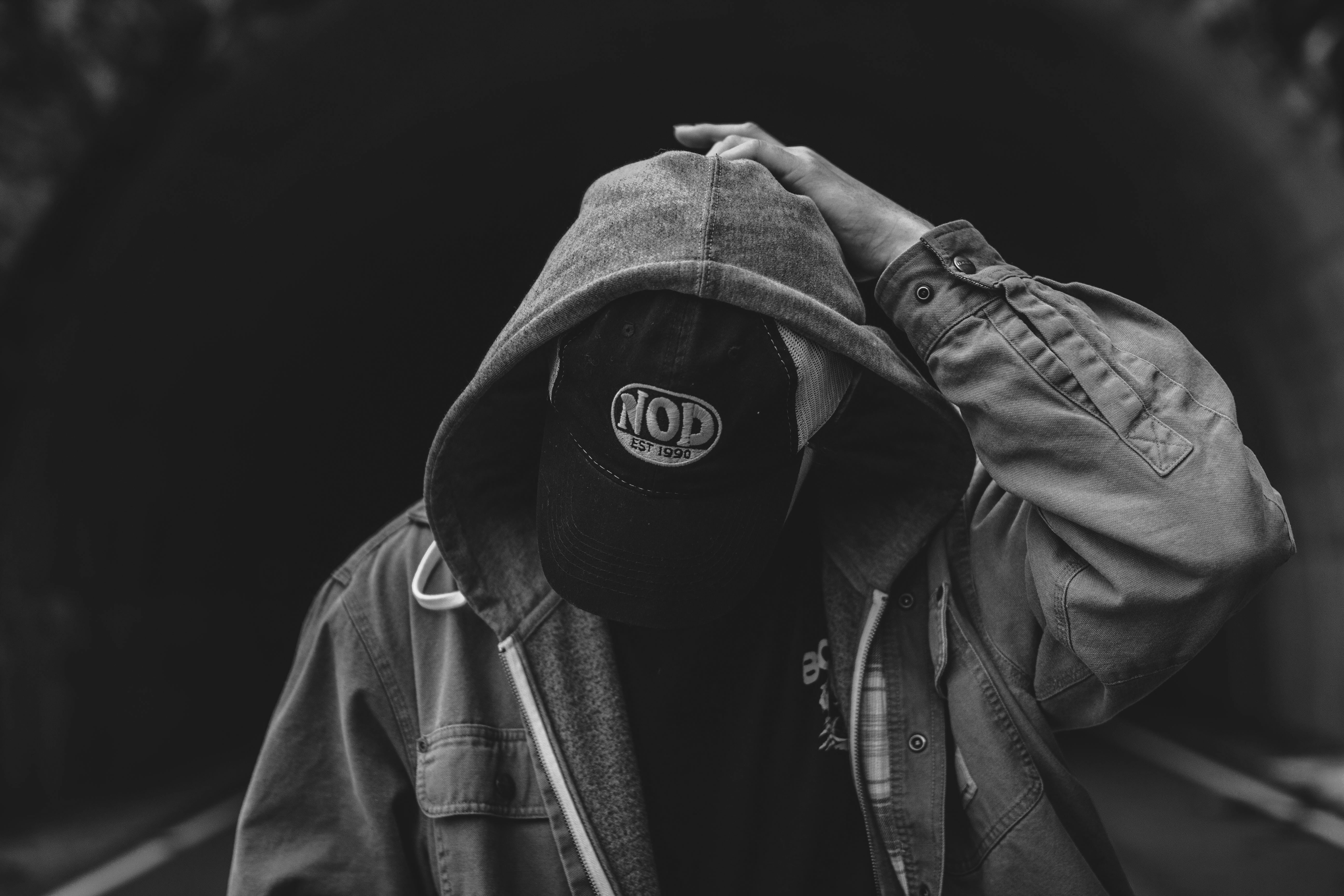 Oduro - Free music on ToneDen