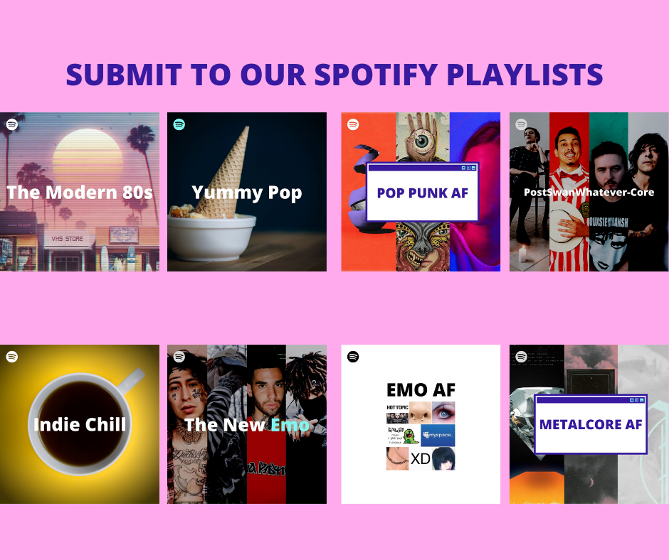 ToneDen - Automated Social Marketing