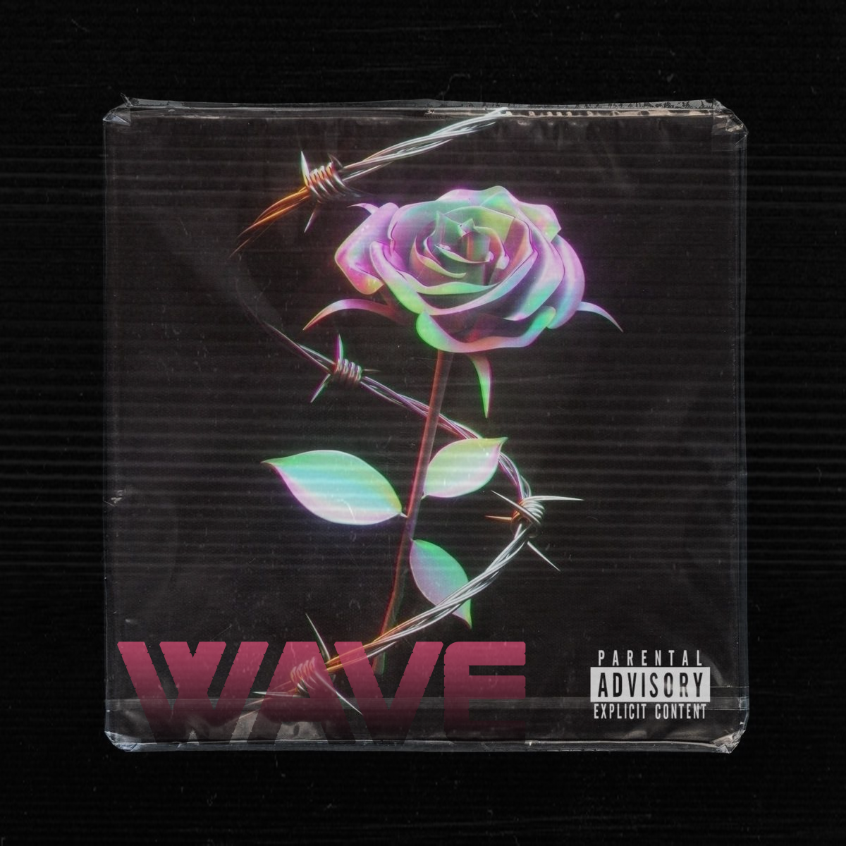 WAVE - Sample Pack by Prod. CJ - Free download on ToneDen