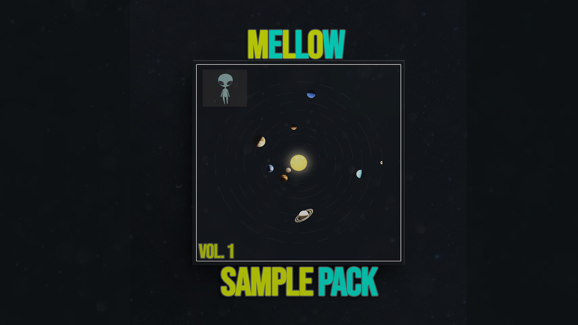 MELLOW PACK VOL.1 by Prod. CJ - Free download on ToneDen