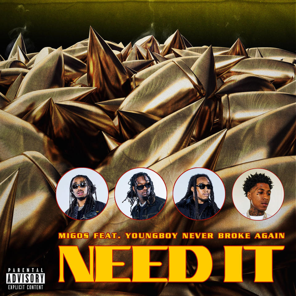 Migos - Need It (Official Instrumental) ft. YoungBoy Never Broke Again ...