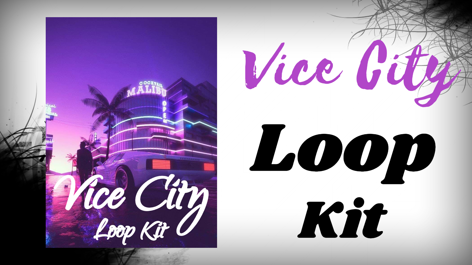 vice city loop kit by PHILIP21 - Free download on ToneDen