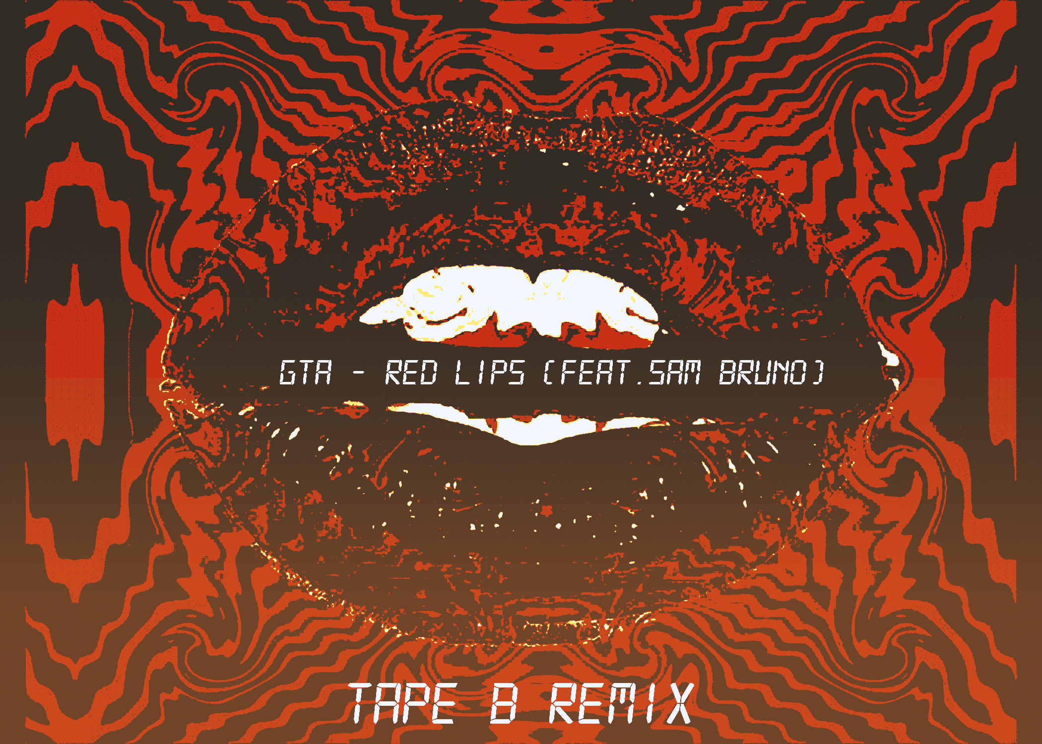 GTA - Red Lips (Feat. Sam Bruno) [Tape B Remix] by Tape B - Free ...