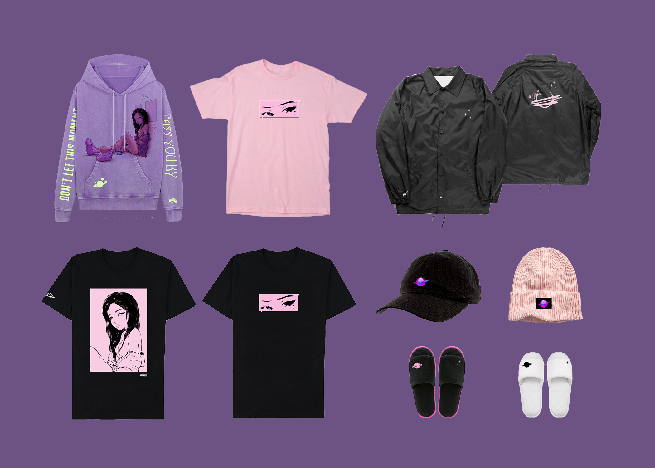 'the voicenotes collection' - Enter to win on ToneDen